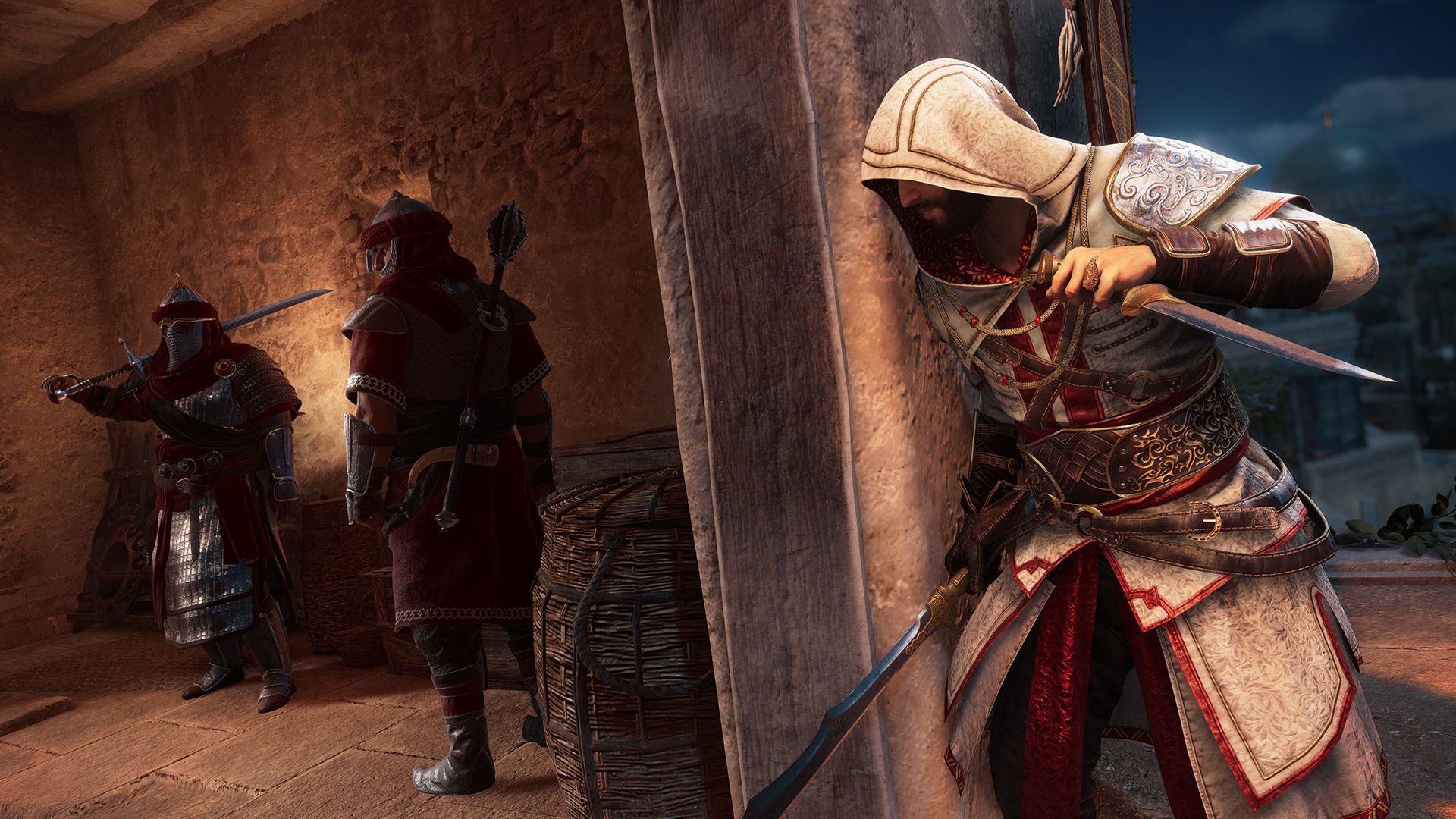 Every Assassin’s Creed game, ranked from worst to best