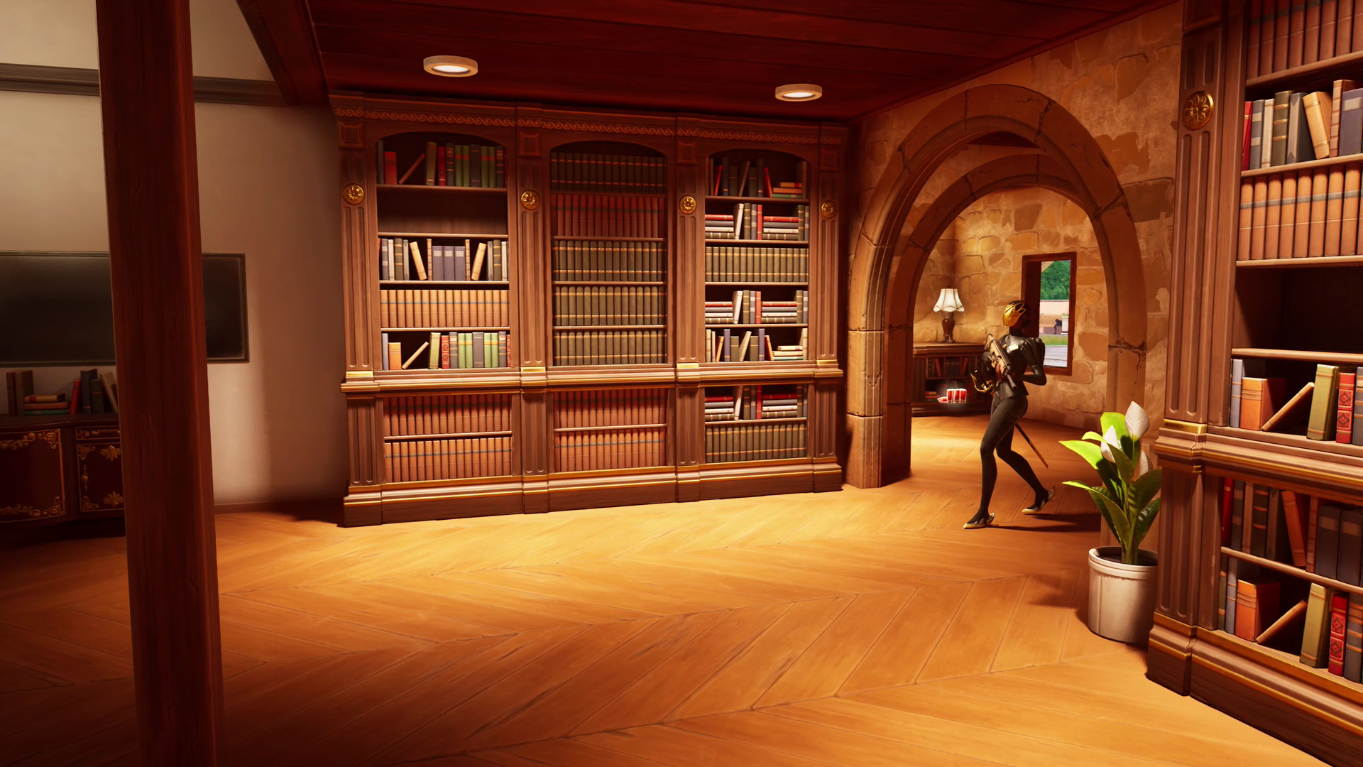 Fortnite Weapon Mod Bench locations