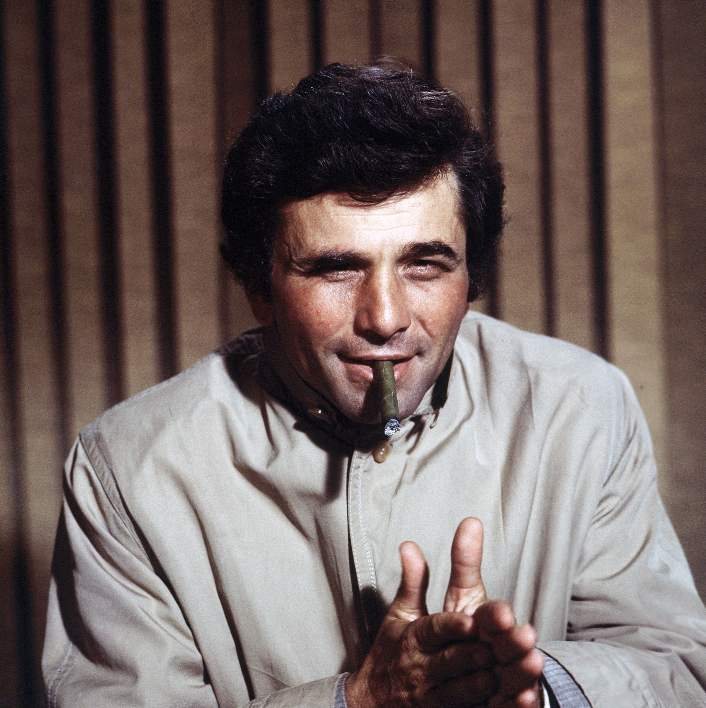 5 must-watch Columbo episodes with great guest villains