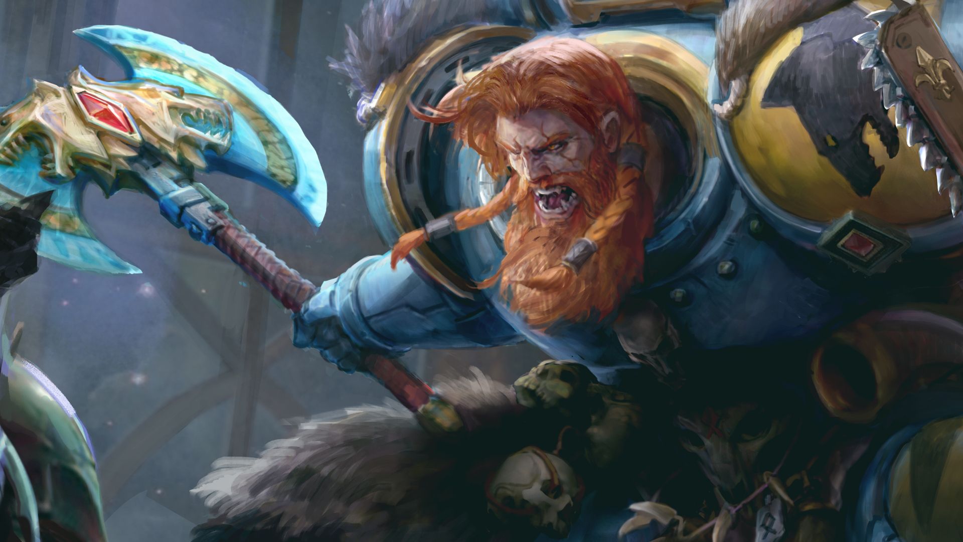 The best origins in Warhammer 40K Rogue Trader