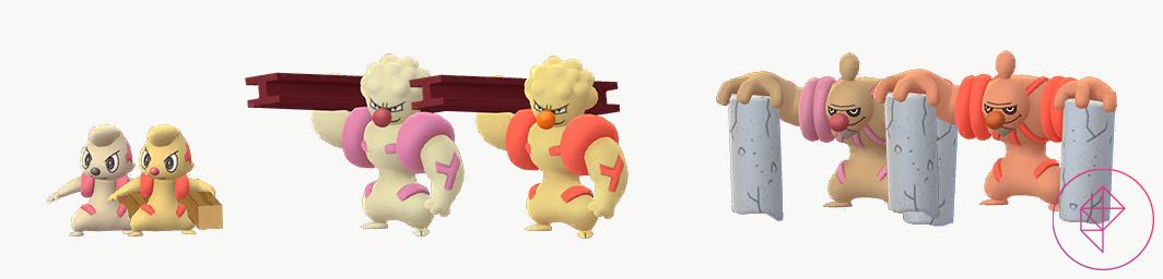 Pokémon Go December 2023 Community Weekend event guide