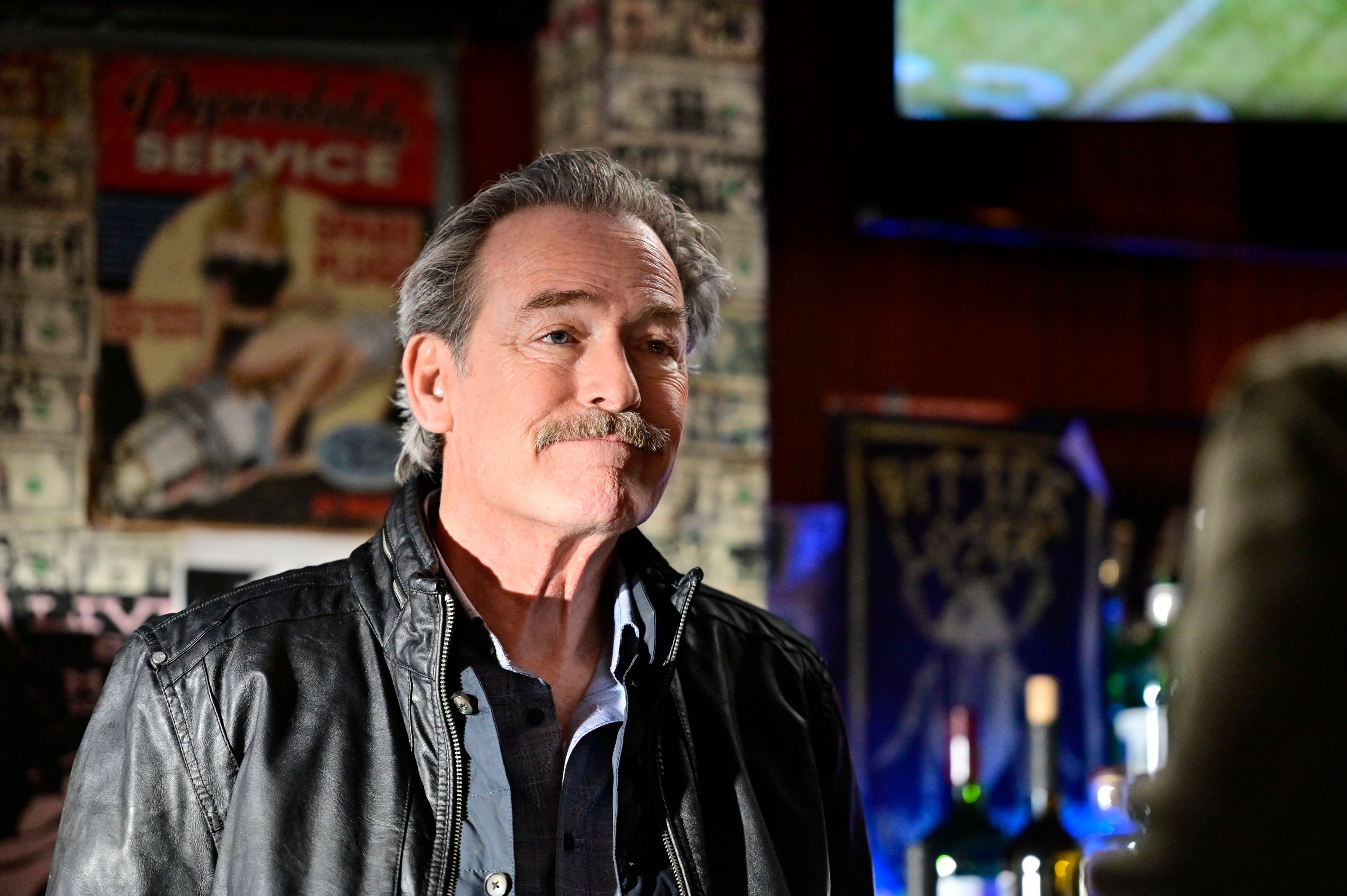 Alan Wake 2, Max Payne actor James McCaffrey dead at 65