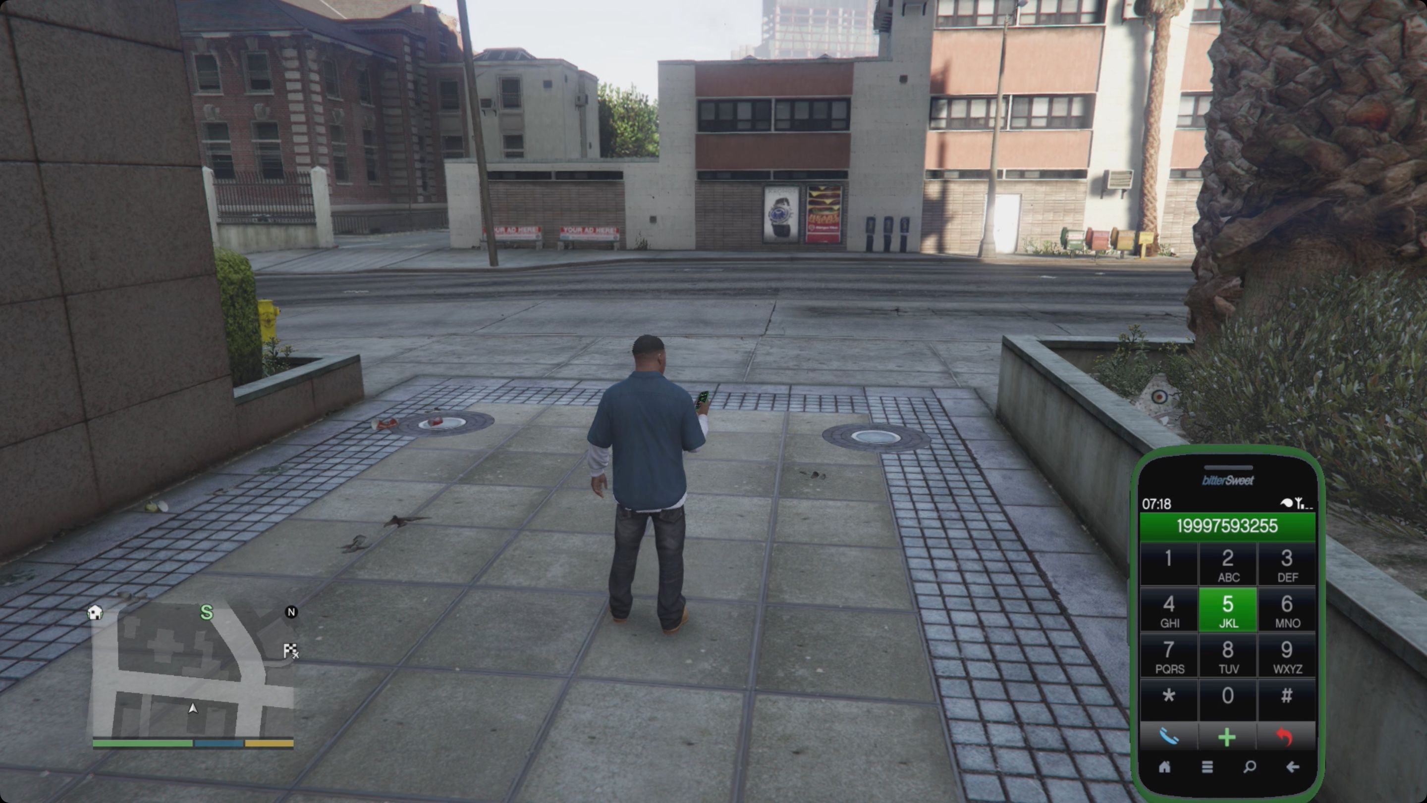 GTA 5 cheats and codes for PS4, PS5, Xbox, PC