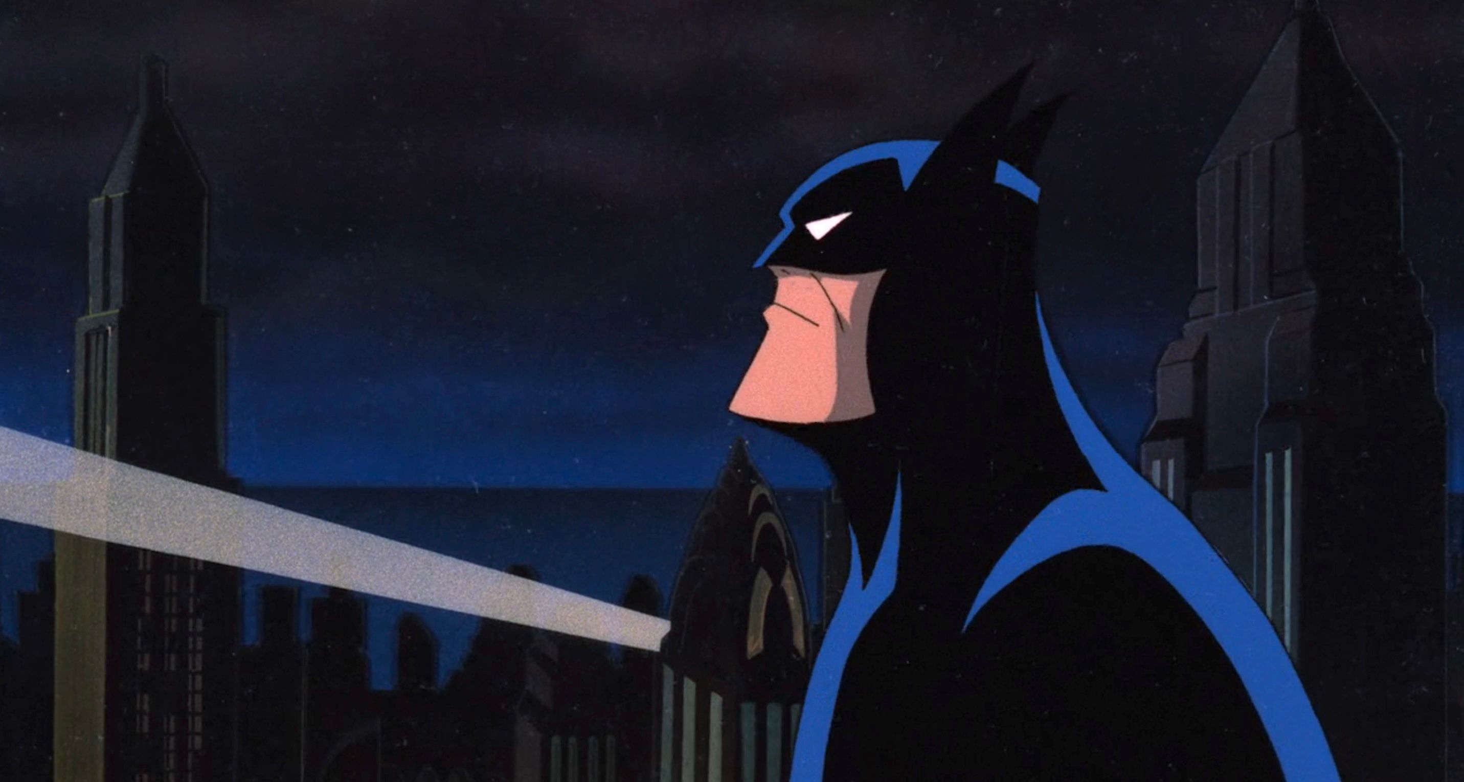 Mask of the Phantasm is still the best Batman movie, 30 years later
