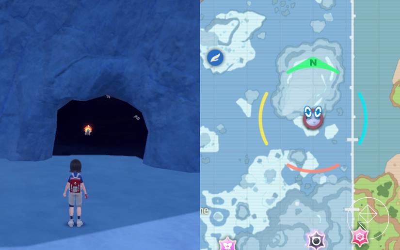 How to get all starters in Pokémon Scarlet and Violet: The Indigo Disk