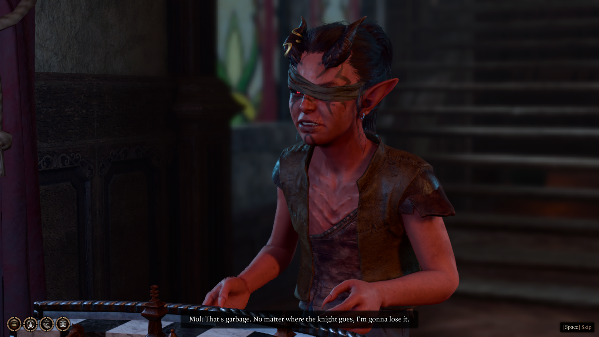 Where to find Mol in BG3