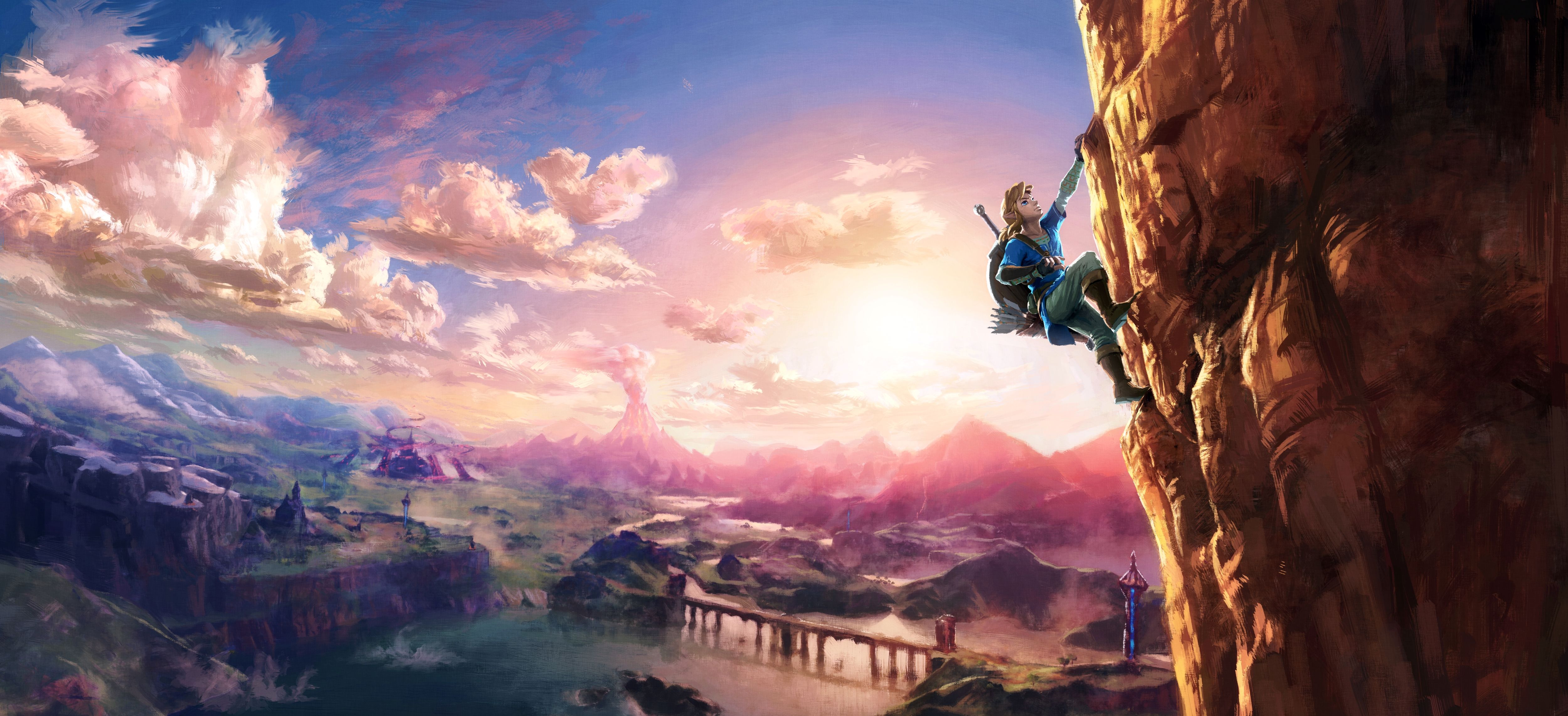 The best Zelda games: every mainline Legend of Zelda, ranked