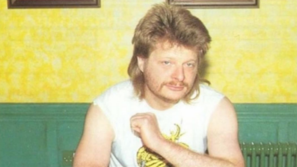 Warhammer co-creator Bryan Ansell dead at 68