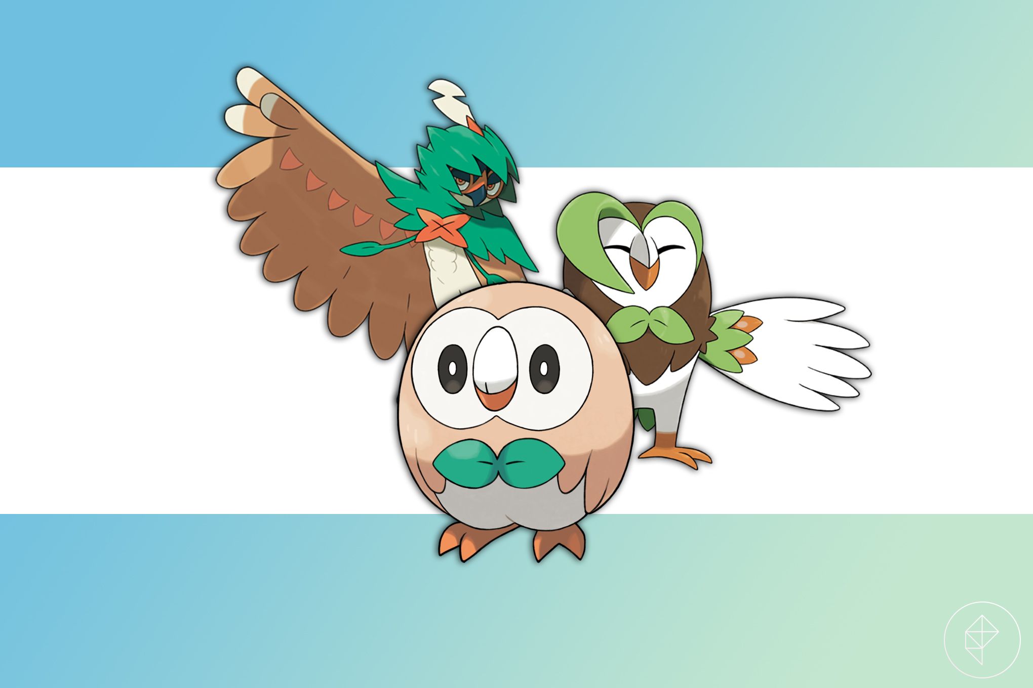 Pokémon Go Rowlet Community Day guide