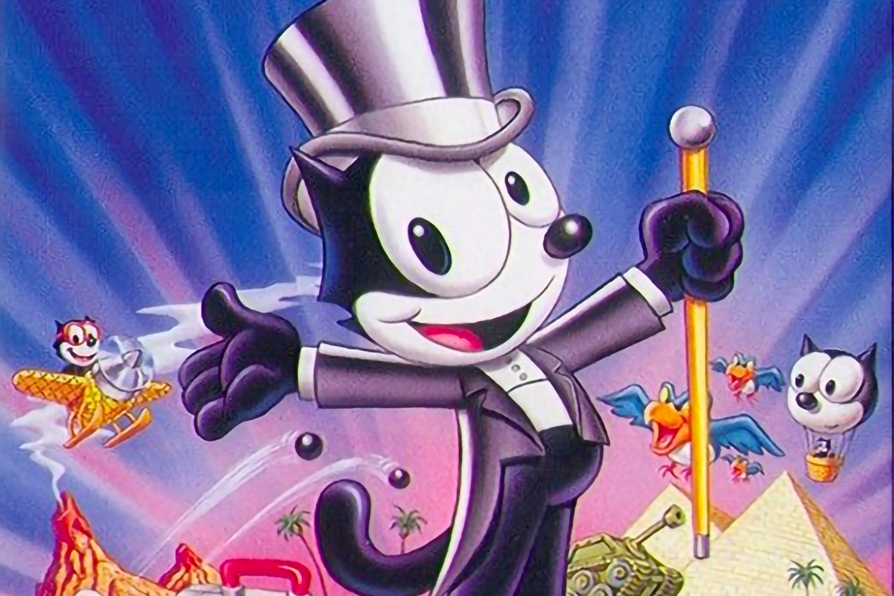 Konami retro rereleases coming to Switch, PS4, and PS5