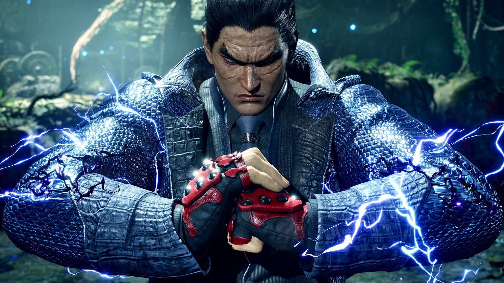 Tekken 8 is a great fighting game in an era of very great fighting games