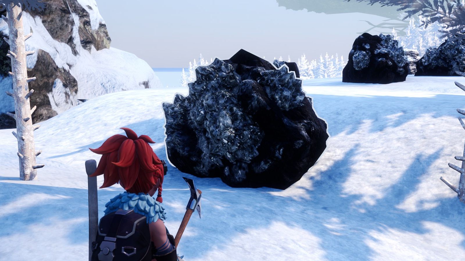 How to get pure quartz in Palworld