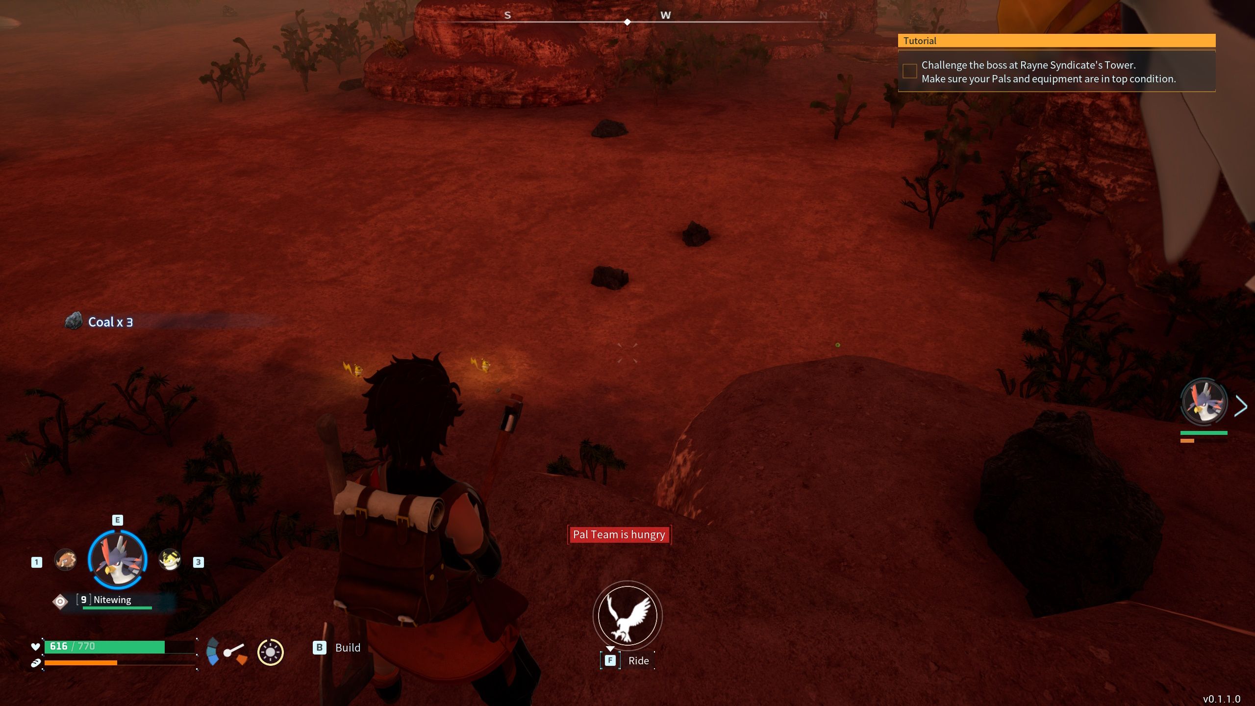 The best base locations in Palworld for farming resources