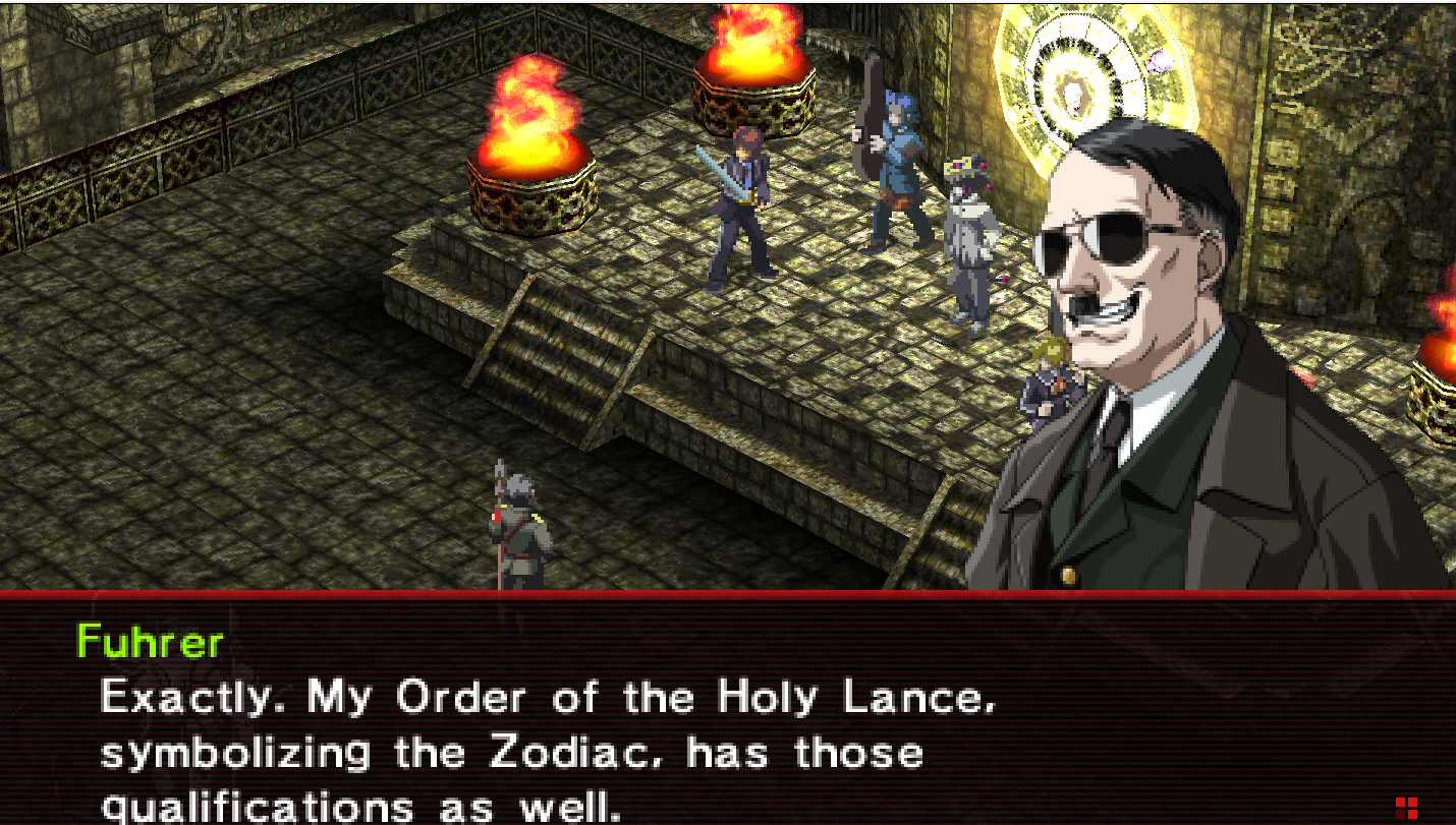All 21 Persona games, ranked