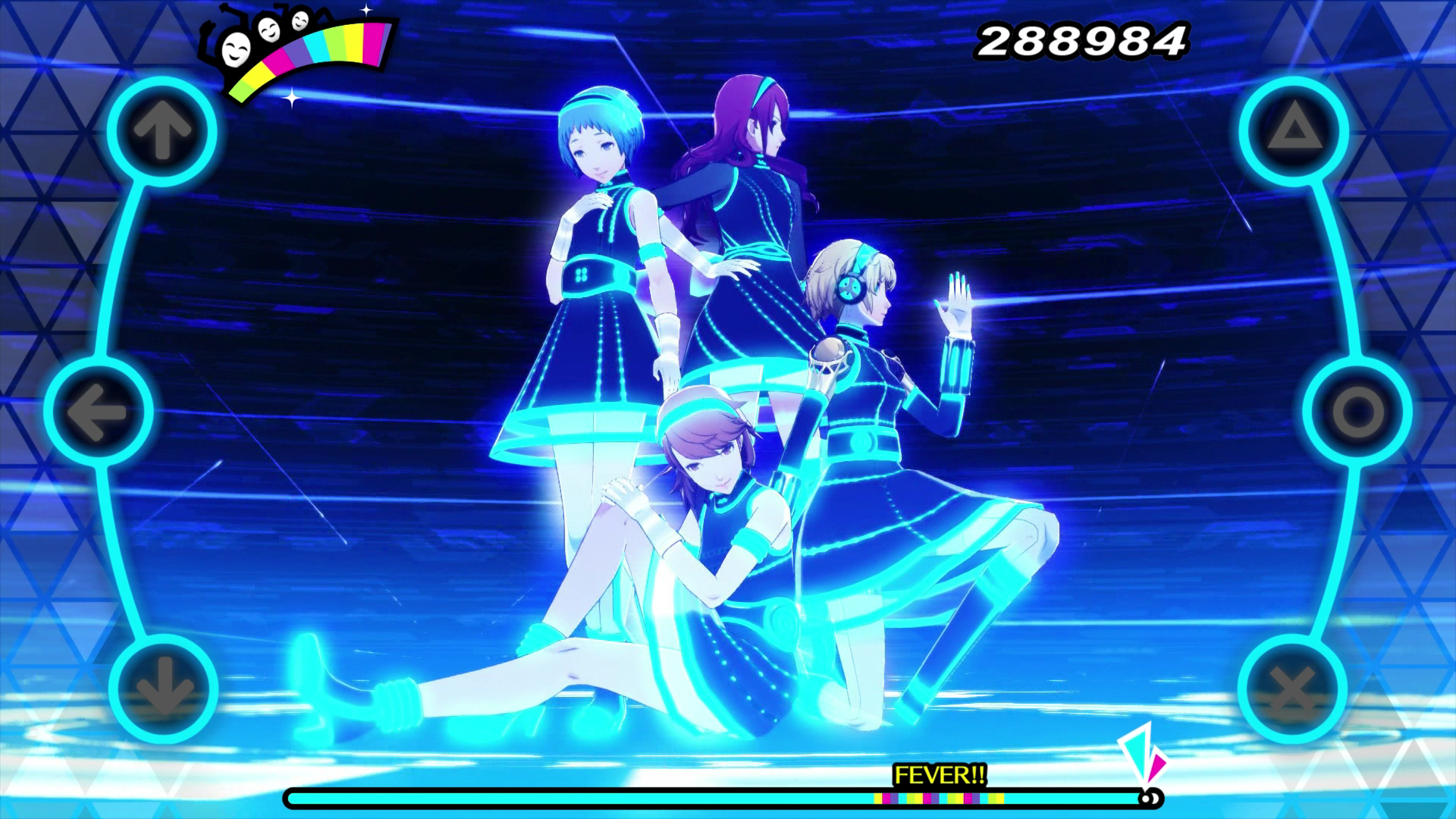 All 21 Persona games, ranked