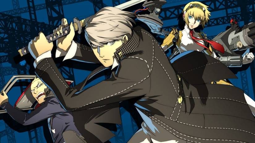 All 21 Persona games, ranked