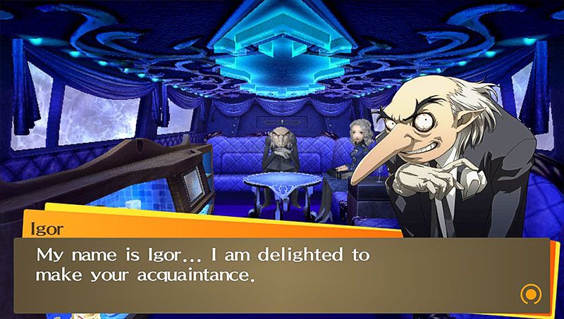 All 21 Persona games, ranked