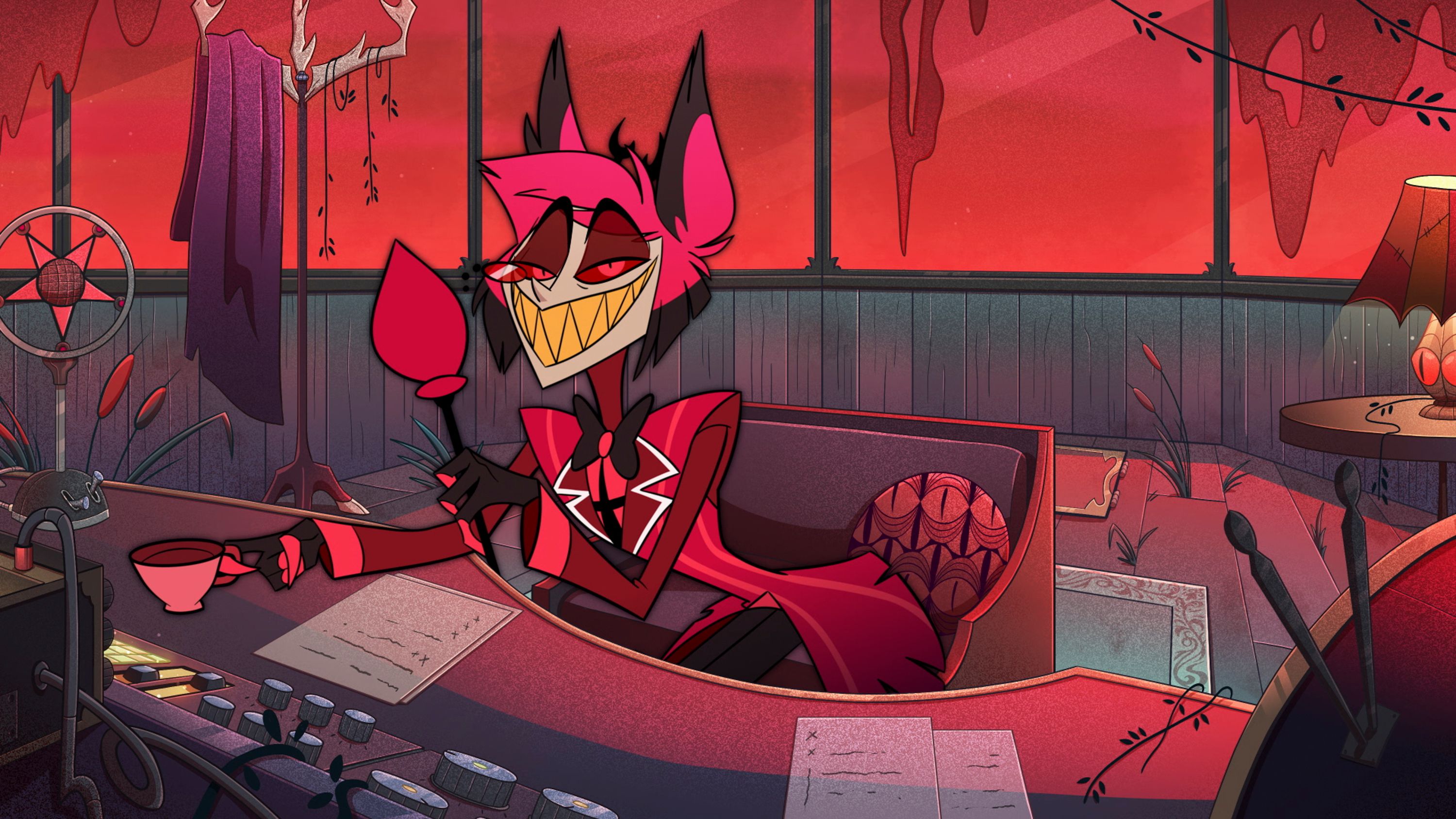 Hazbin Hotel season 1 is a wild ride that mostly works