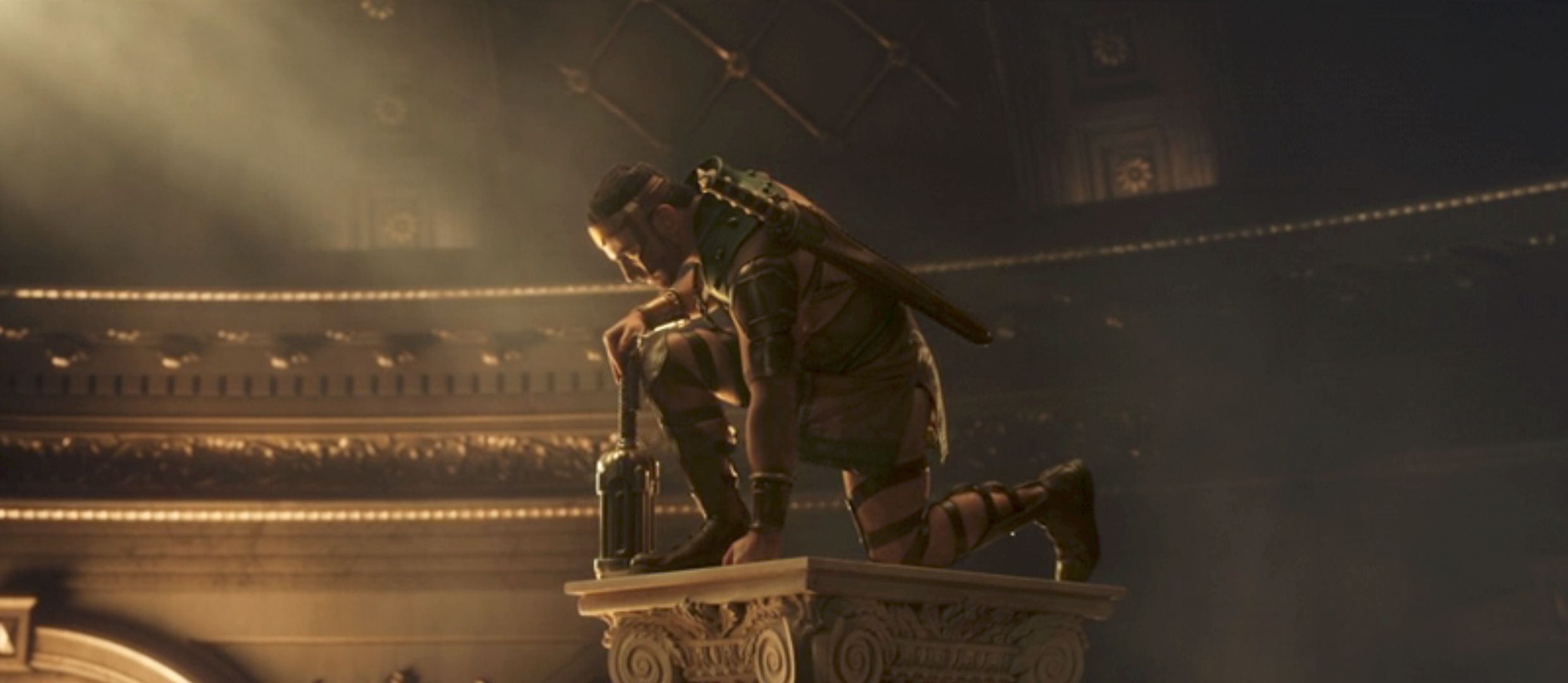 Every MCU post-credits scene cliffhanger Marvel needs to pay off