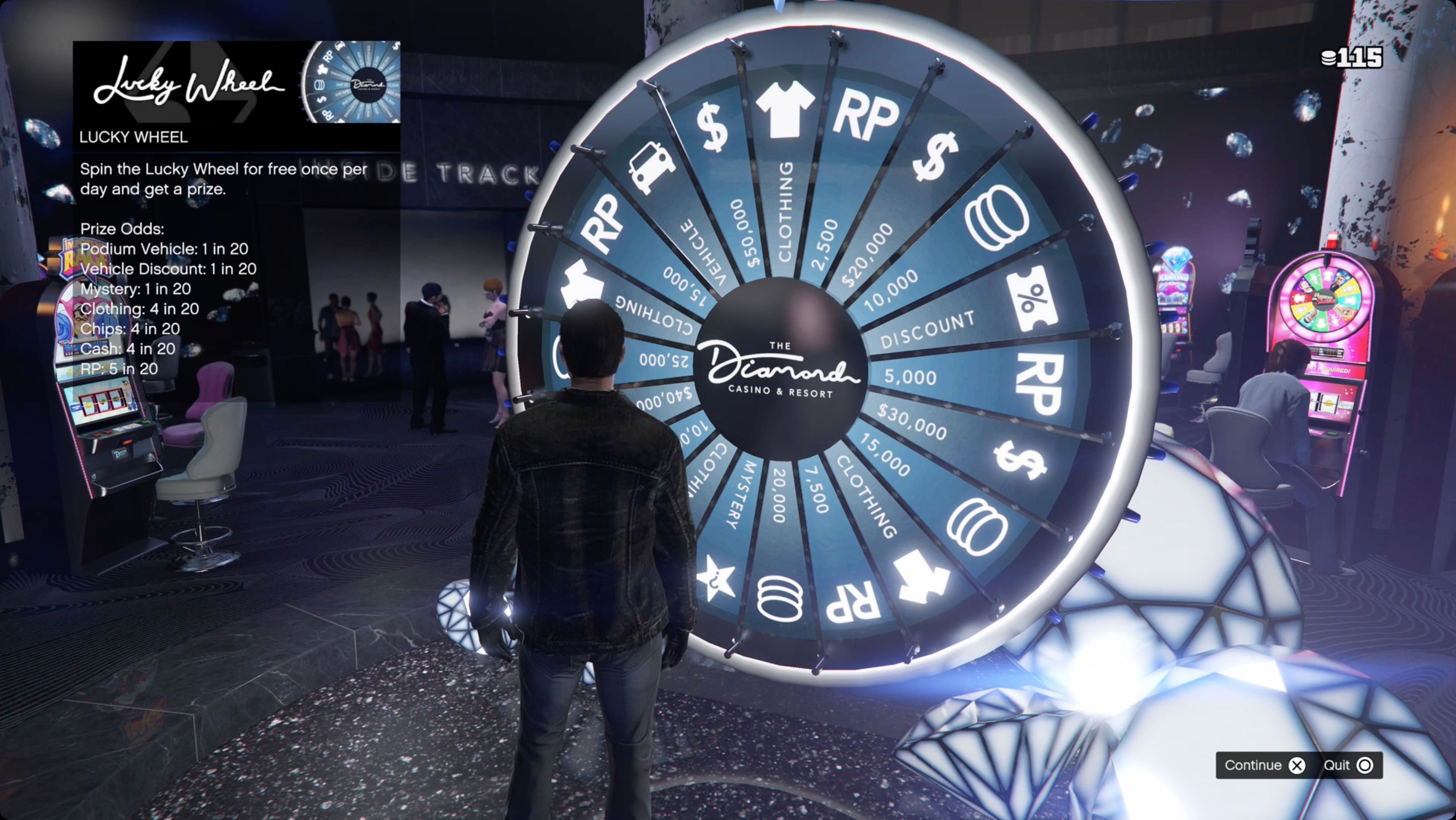 How to make money in GTA Online