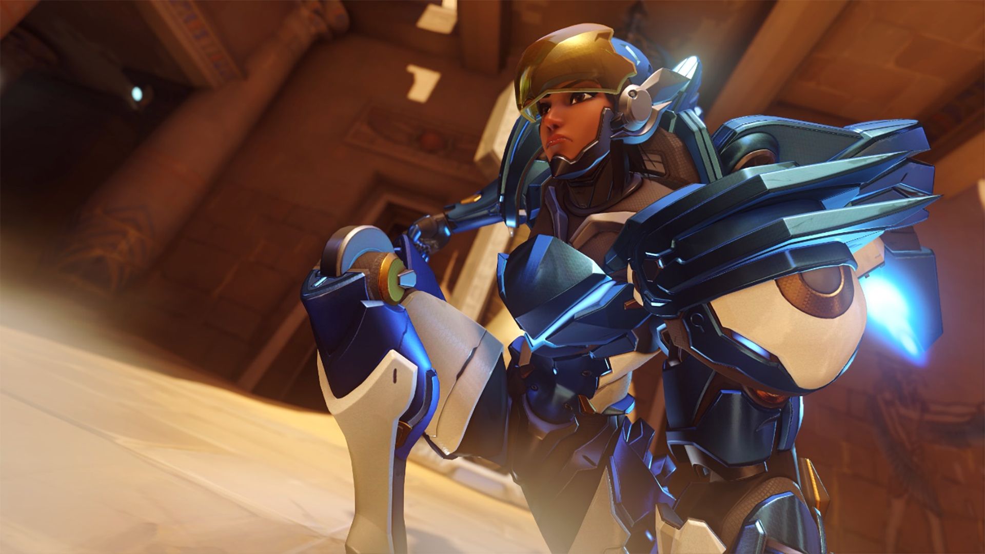 Overwatch 2 season 9 patch notes released by Blizzard