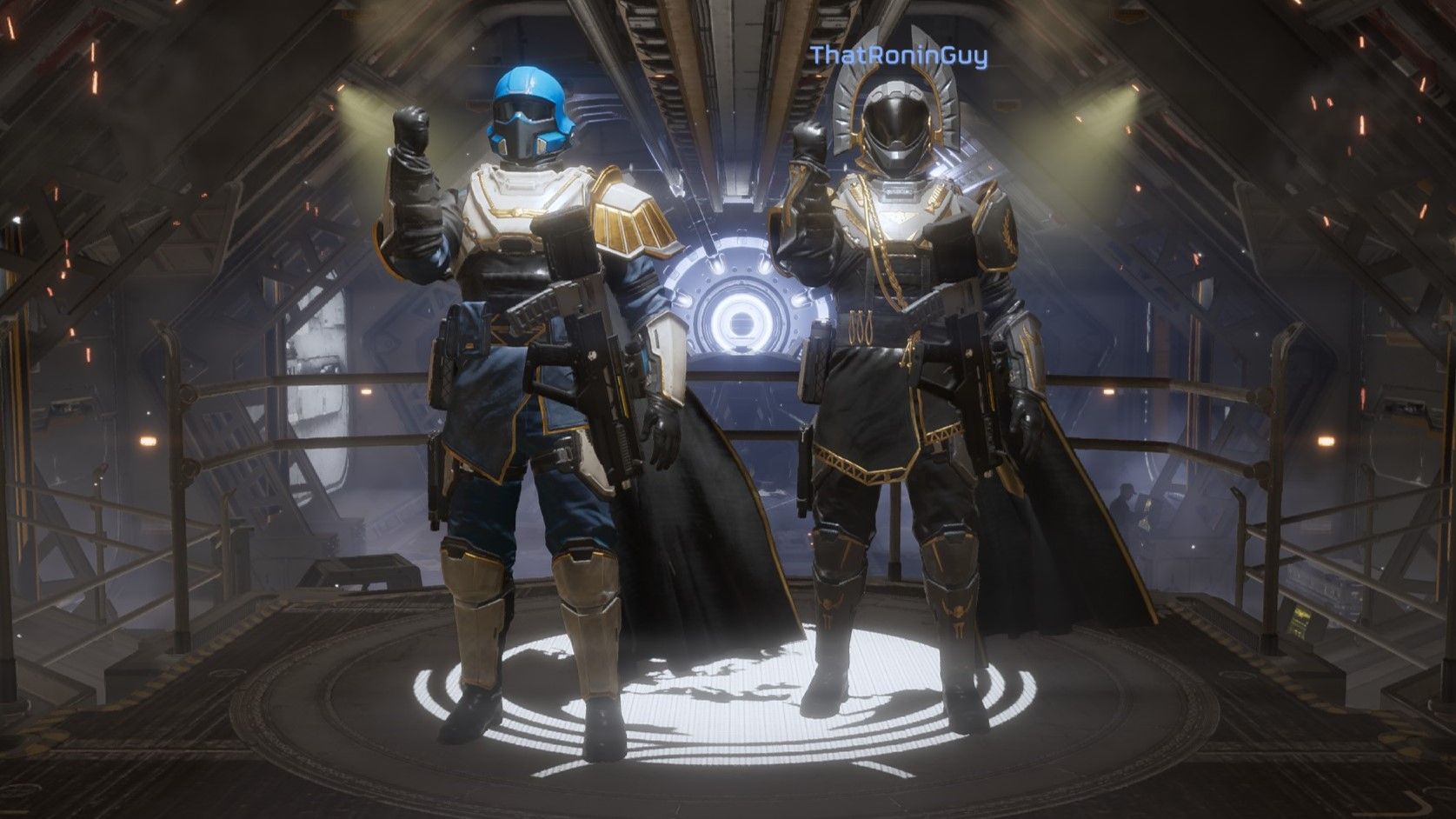 Helldivers 2’s microtransactions are good, actually