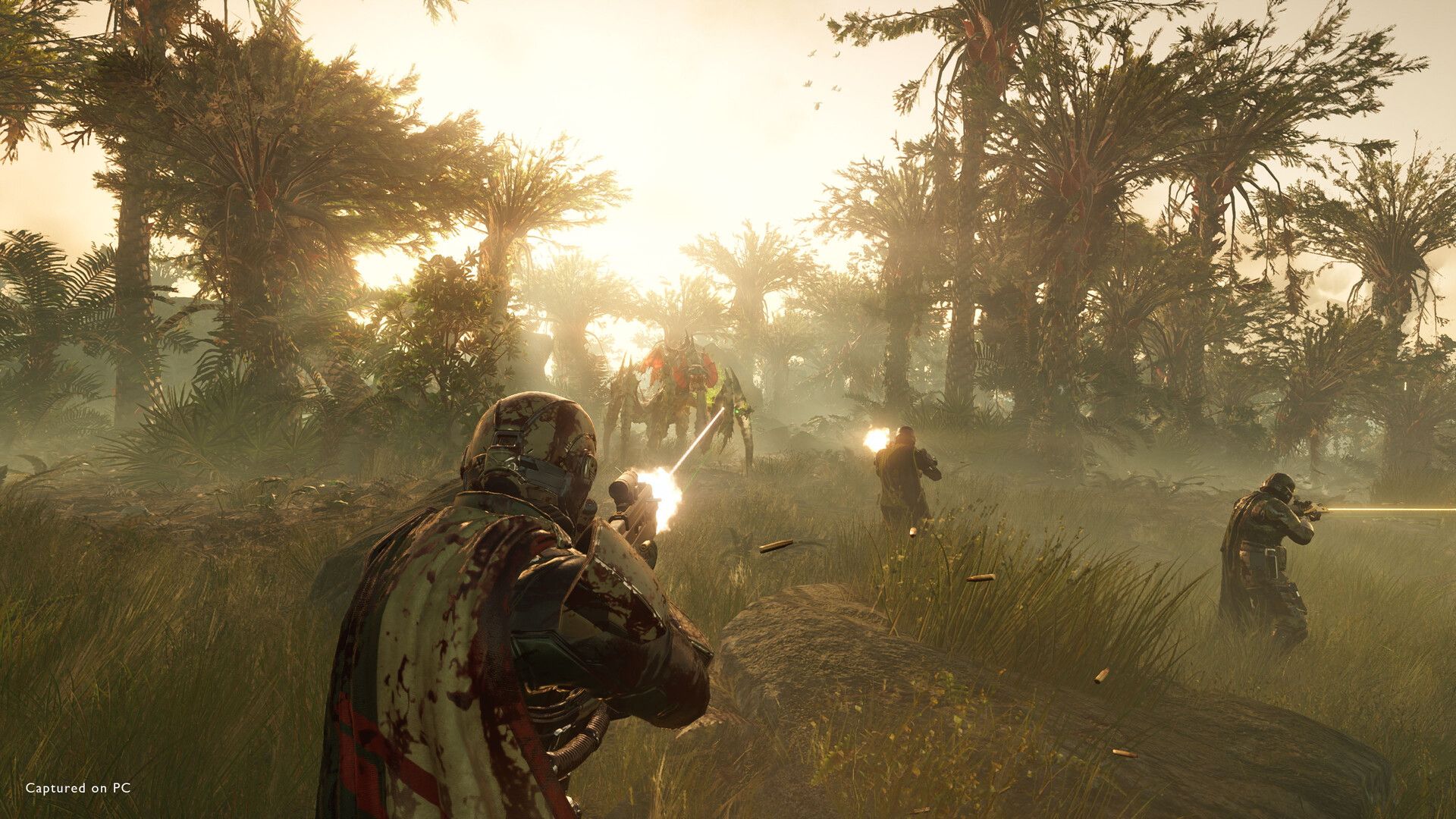 The end of AAA console exclusives is nigh