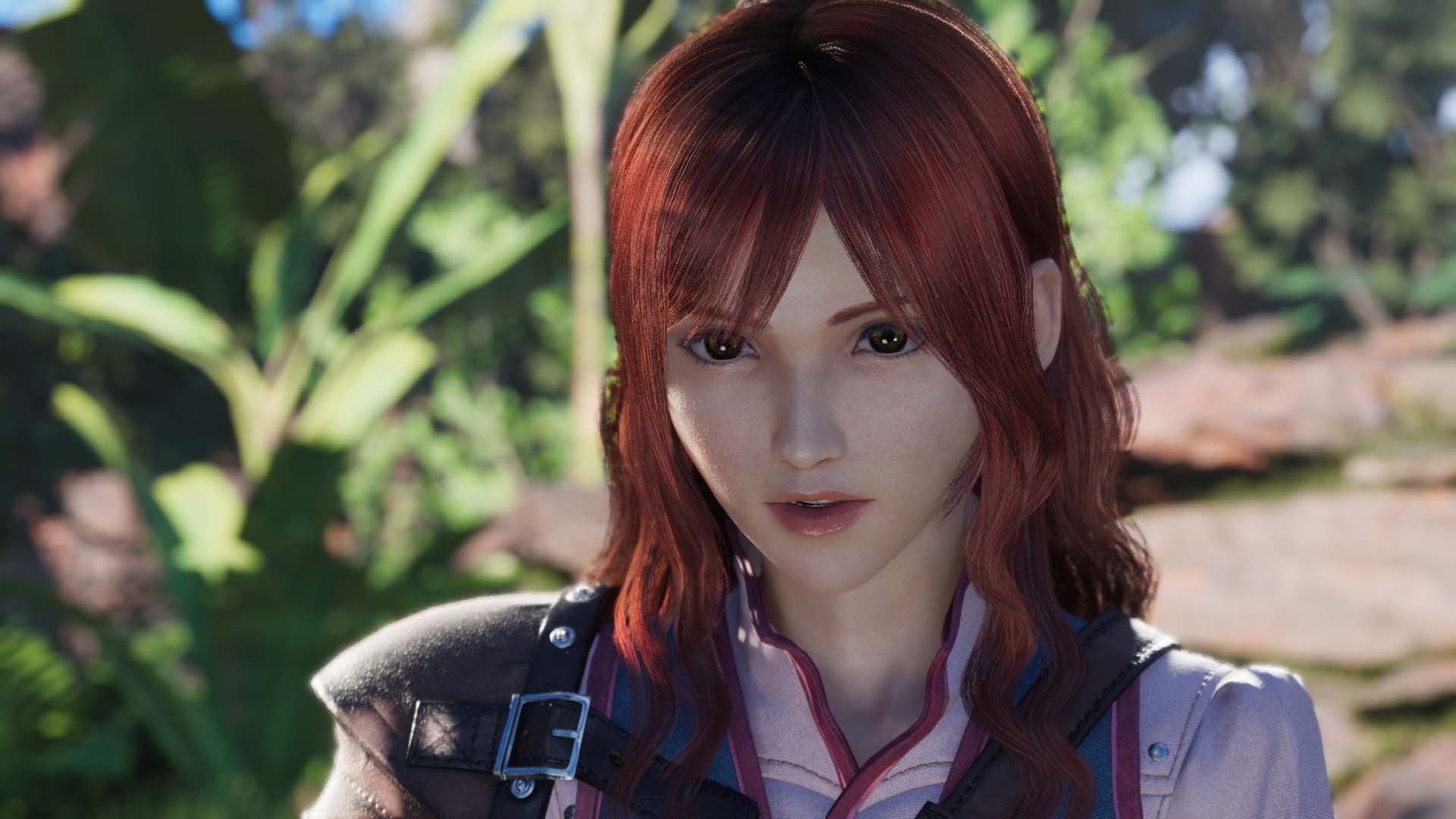 Who is Cissnei in Final Fantasy 7 Rebirth?