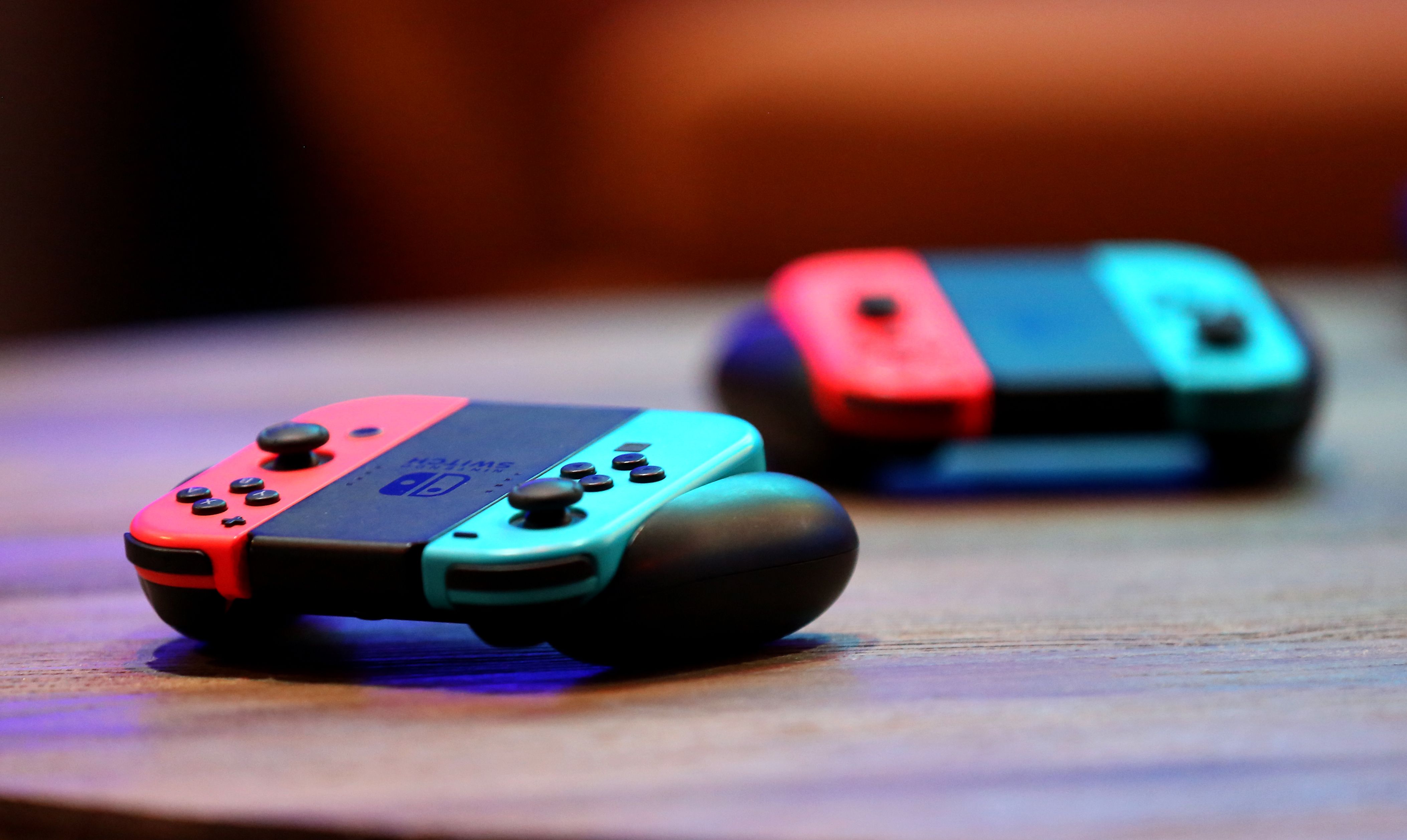 Nintendo Switch has had its fair share of controversies