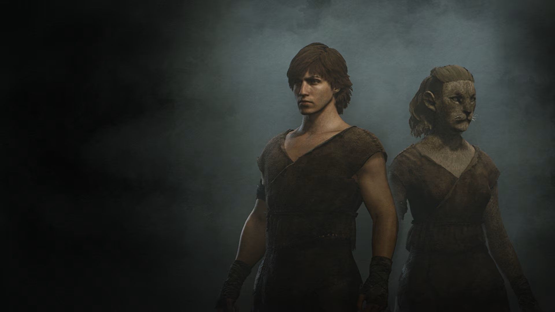 Dragon’s Dogma 2 pre-release character creator should be an RPG standard