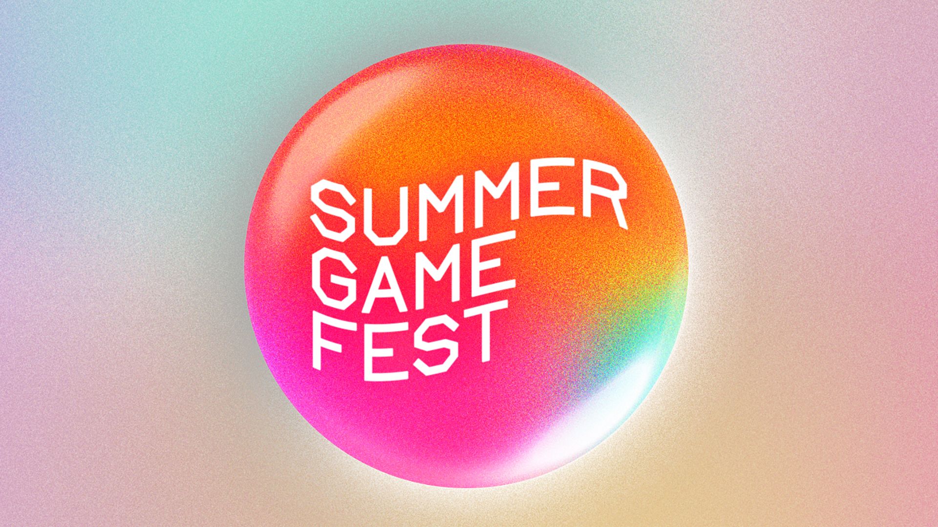Summer Games Fest 2025 schedule dates and times