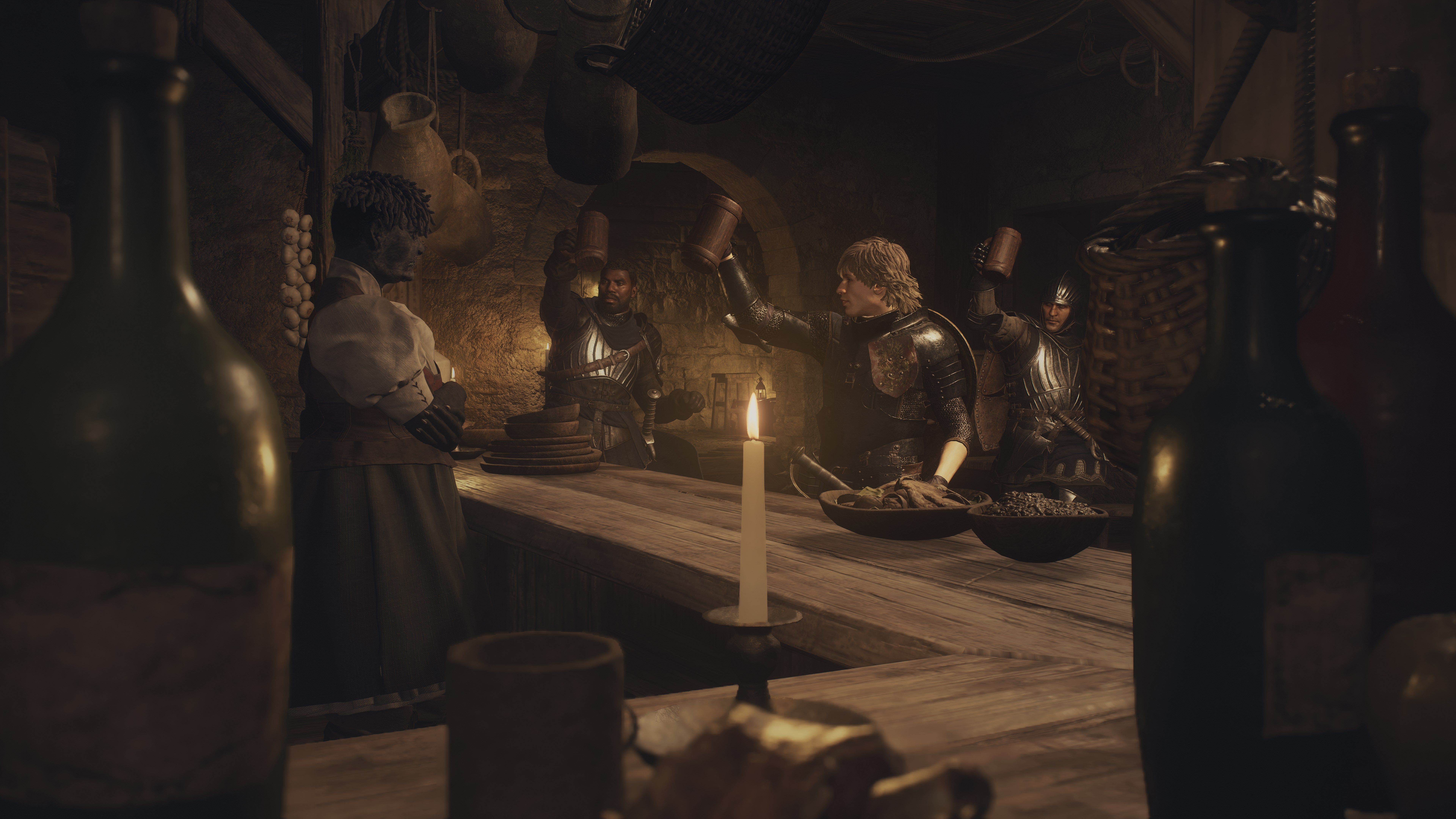 Dragon’s Dogma 2 beginner’s tips before starting