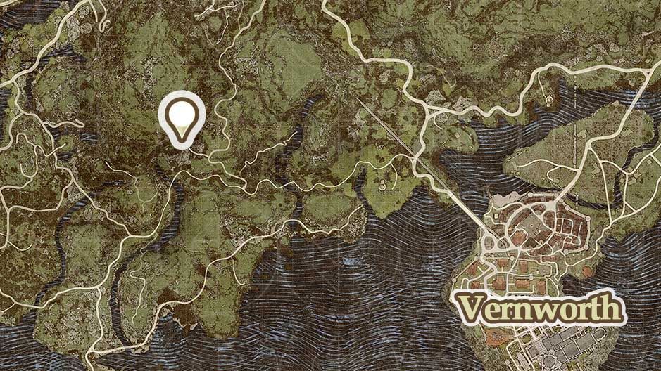 How to unlock the Sorcerer vocation in Dragon’s Dogma 2