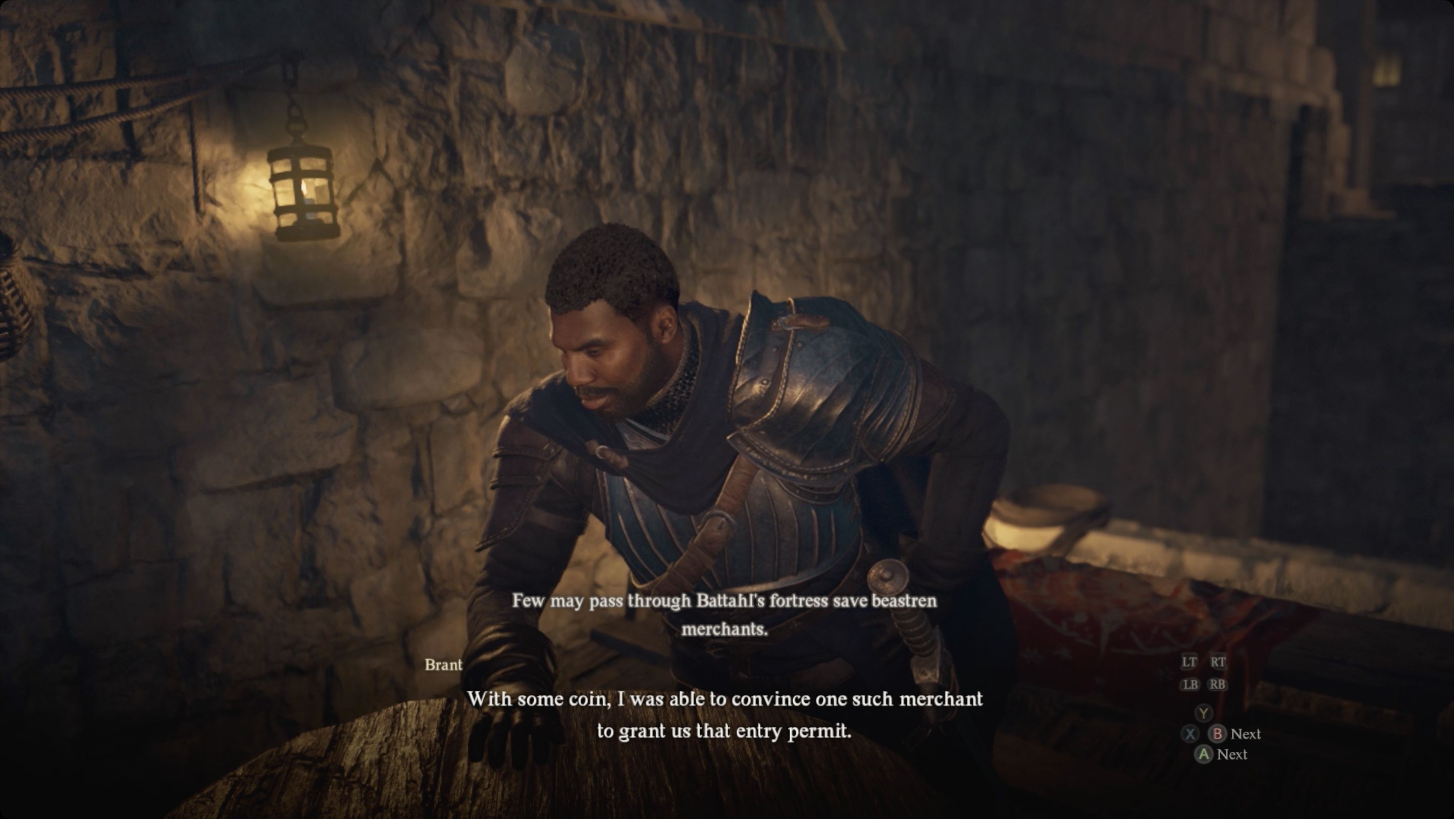 How to get into Battahl in Dragon’s Dogma 2