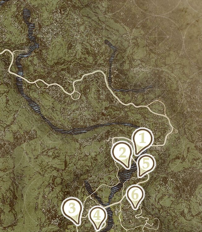Where to find all Seeker’s Tokens in Dragon’s Dogma 2