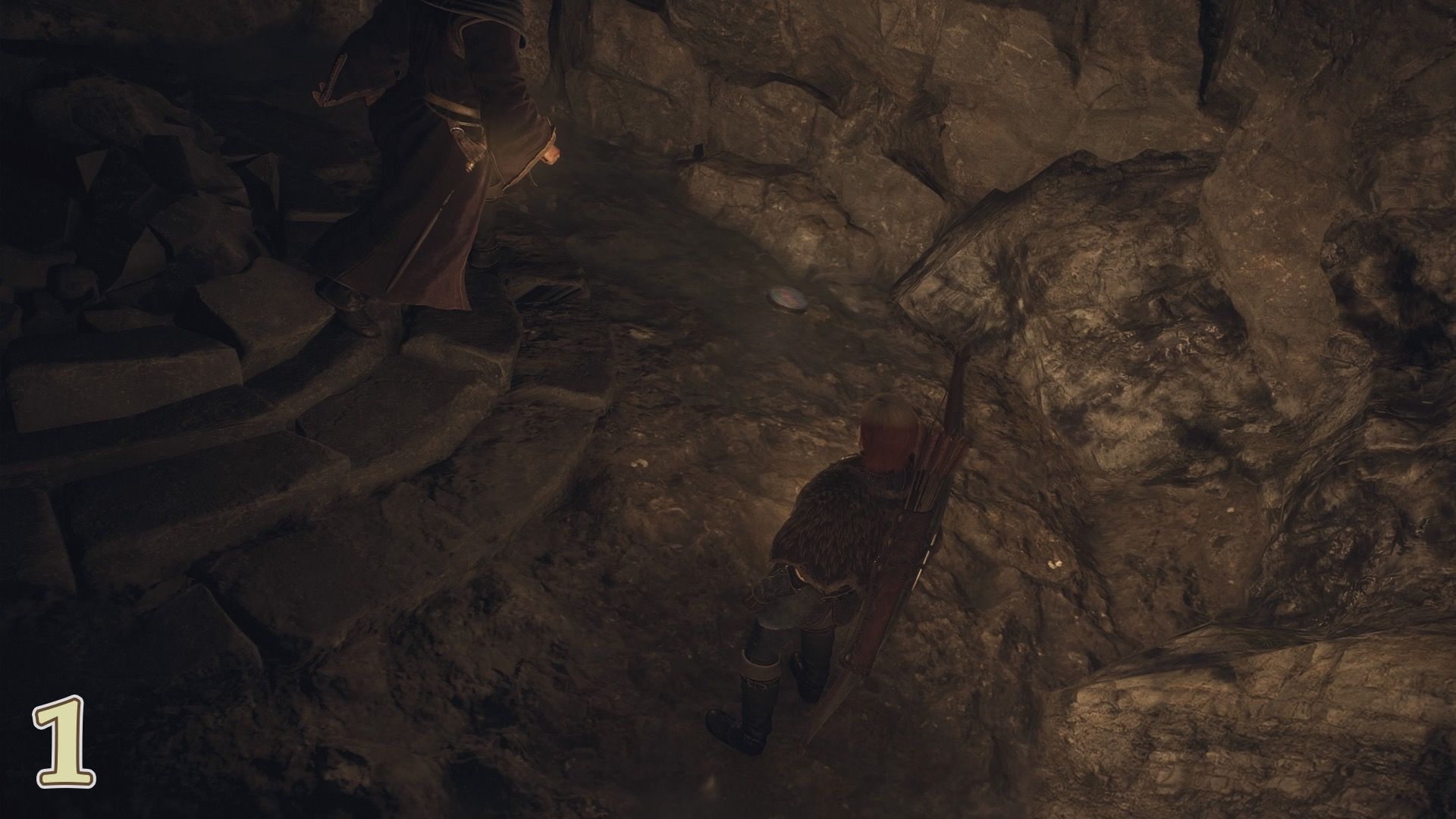 Where to find all Seeker’s Tokens in Dragon’s Dogma 2