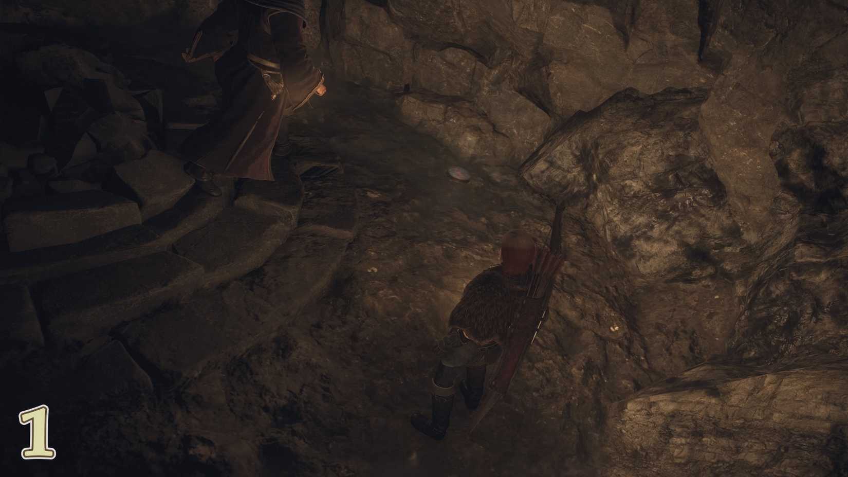 Where to find all Seeker’s Tokens in Dragon’s Dogma 2