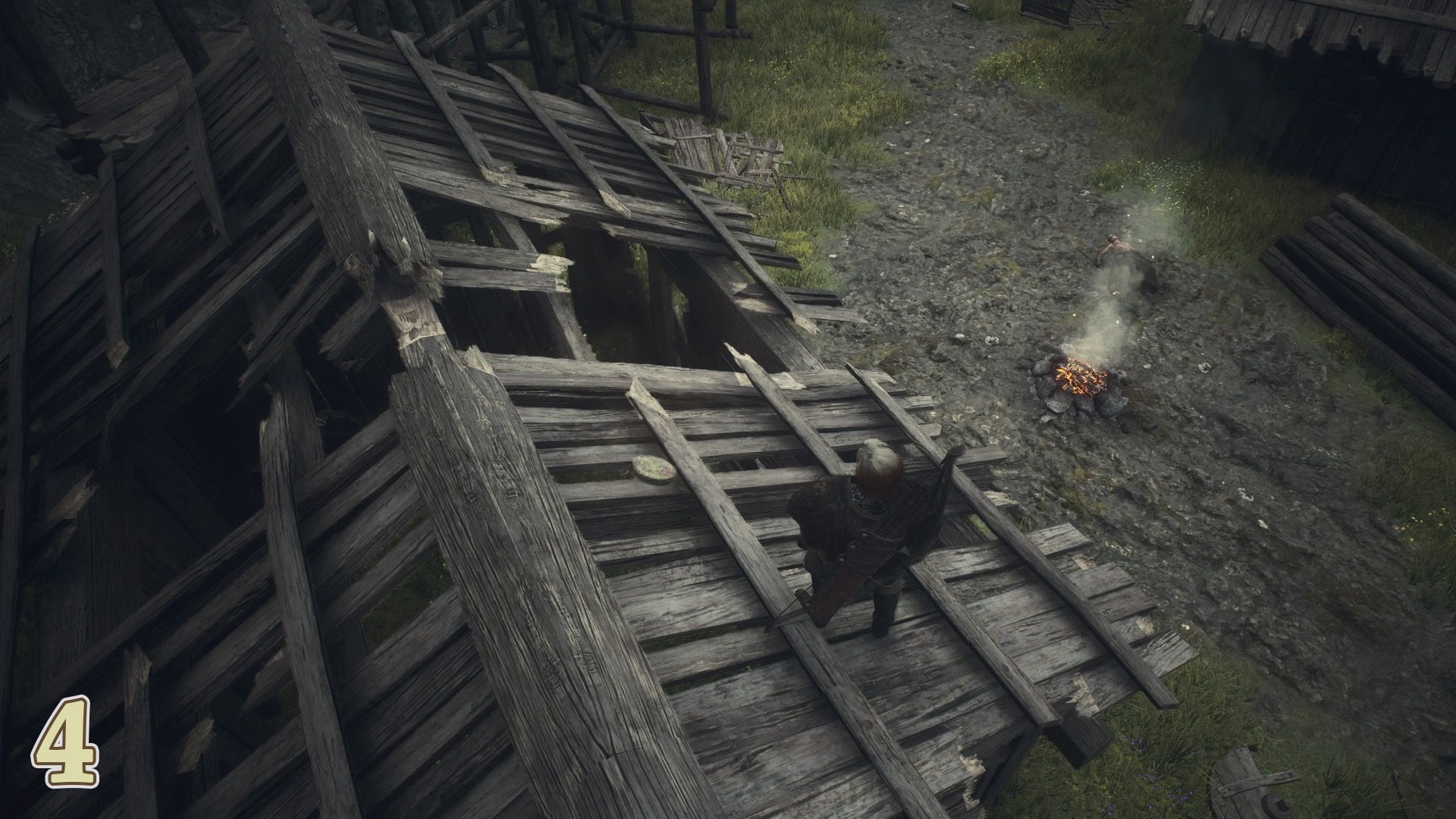 Where to find all Seeker’s Tokens in Dragon’s Dogma 2