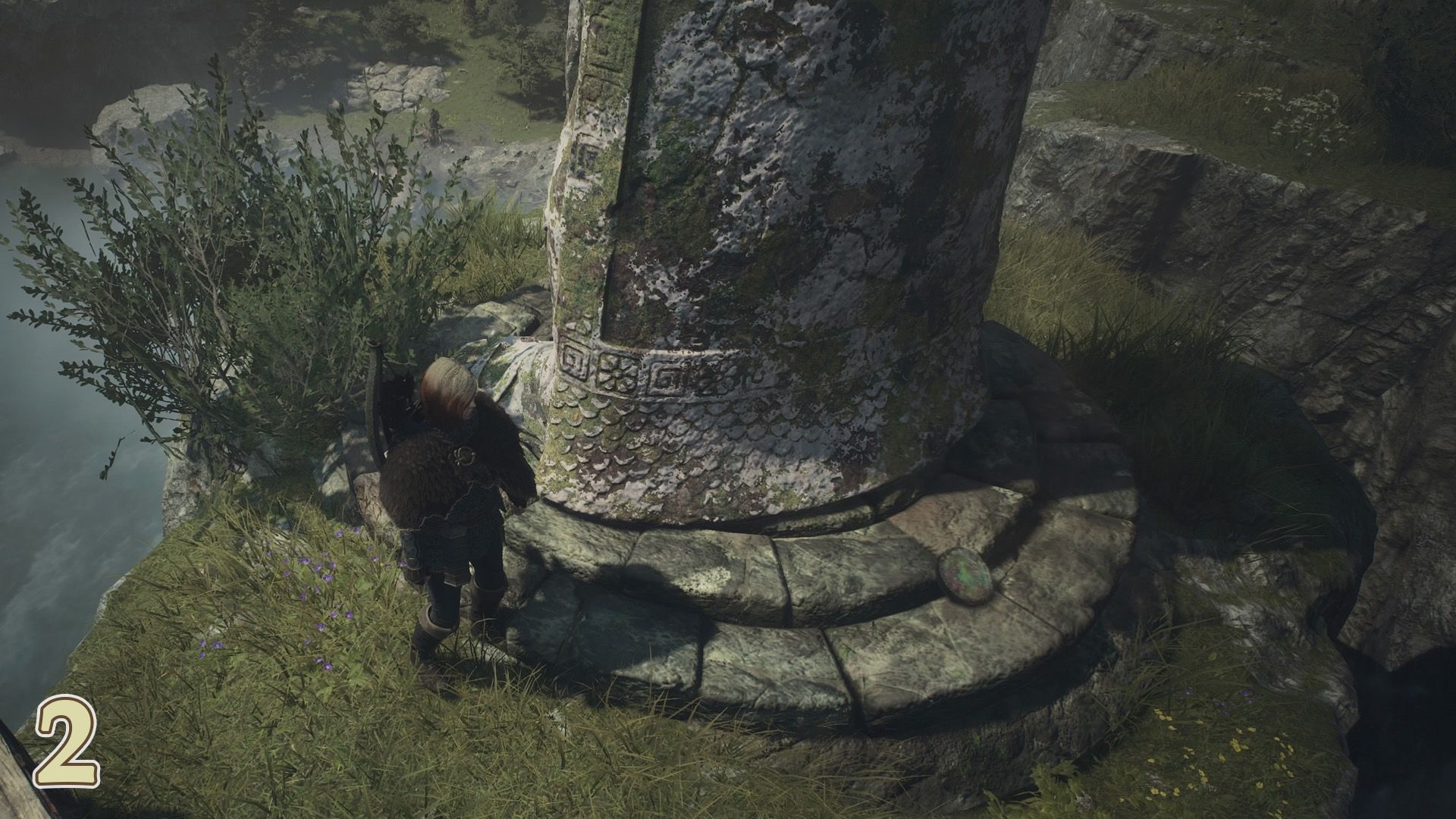 Where to find all Seeker’s Tokens in Dragon’s Dogma 2