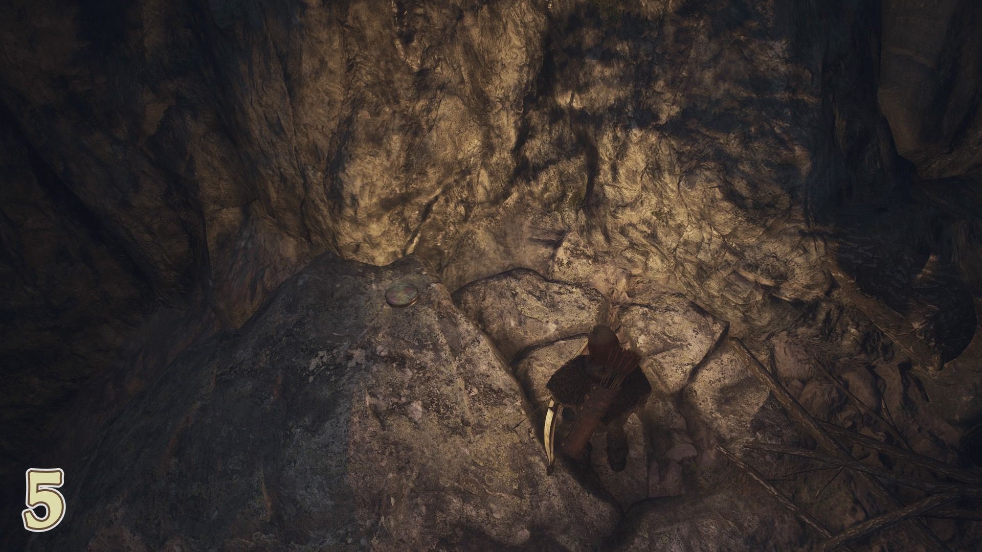 Where to find all Seeker’s Tokens in Dragon’s Dogma 2