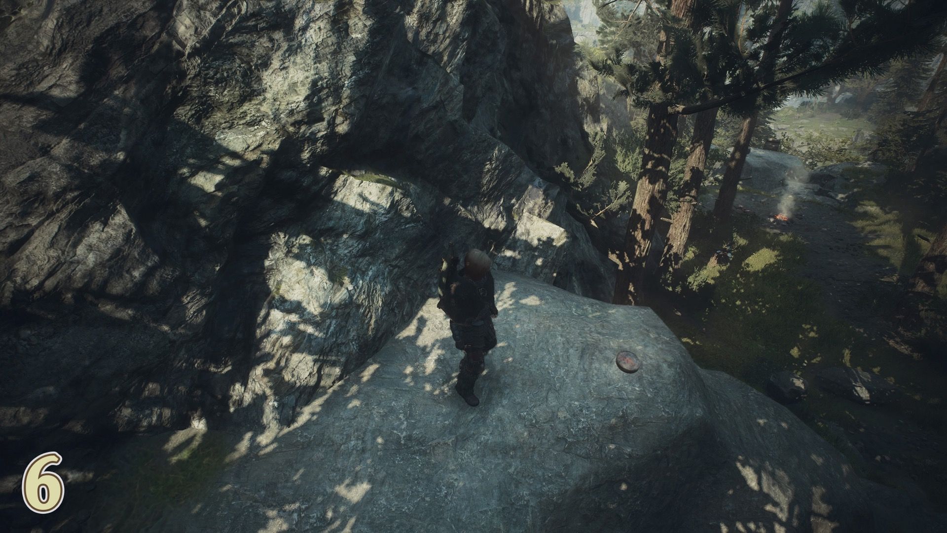 Where to find all Seeker’s Tokens in Dragon’s Dogma 2