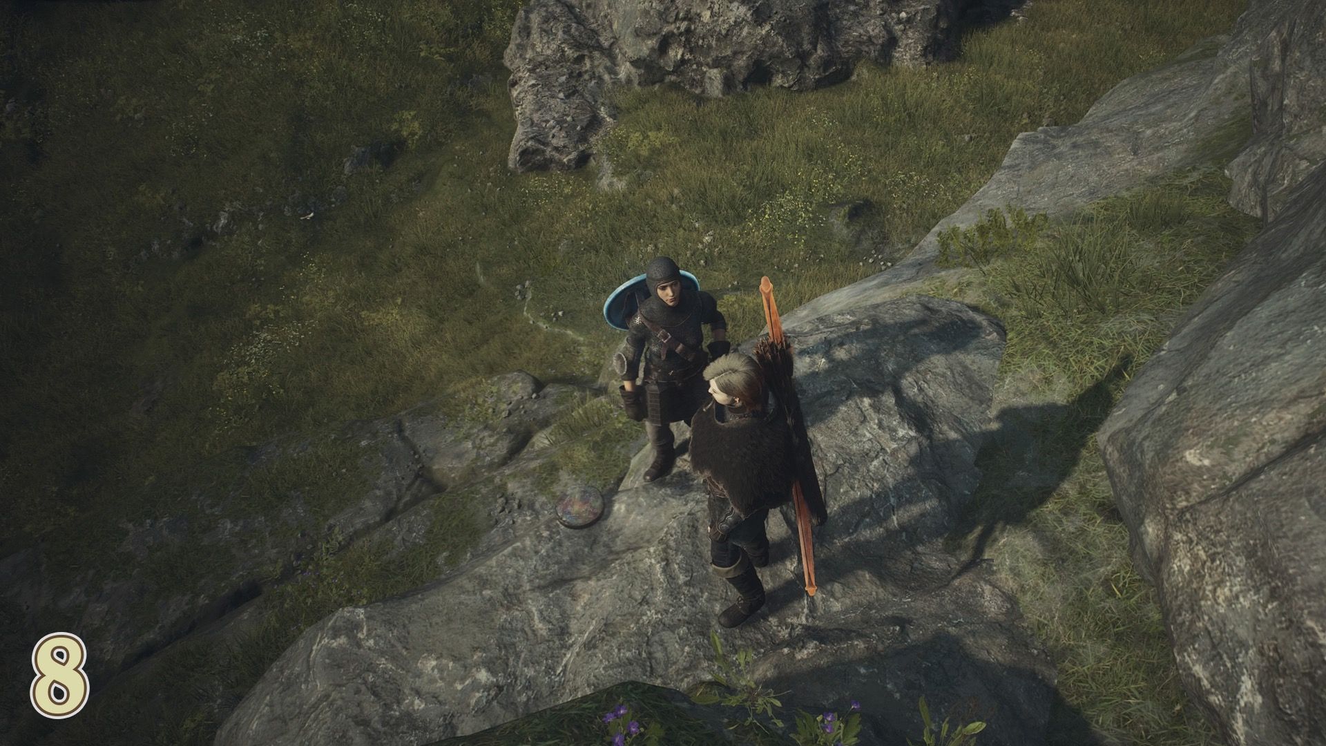 Where to find all Seeker’s Tokens in Dragon’s Dogma 2