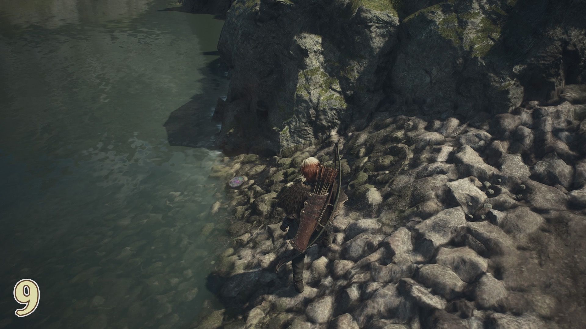 Where to find all Seeker’s Tokens in Dragon’s Dogma 2