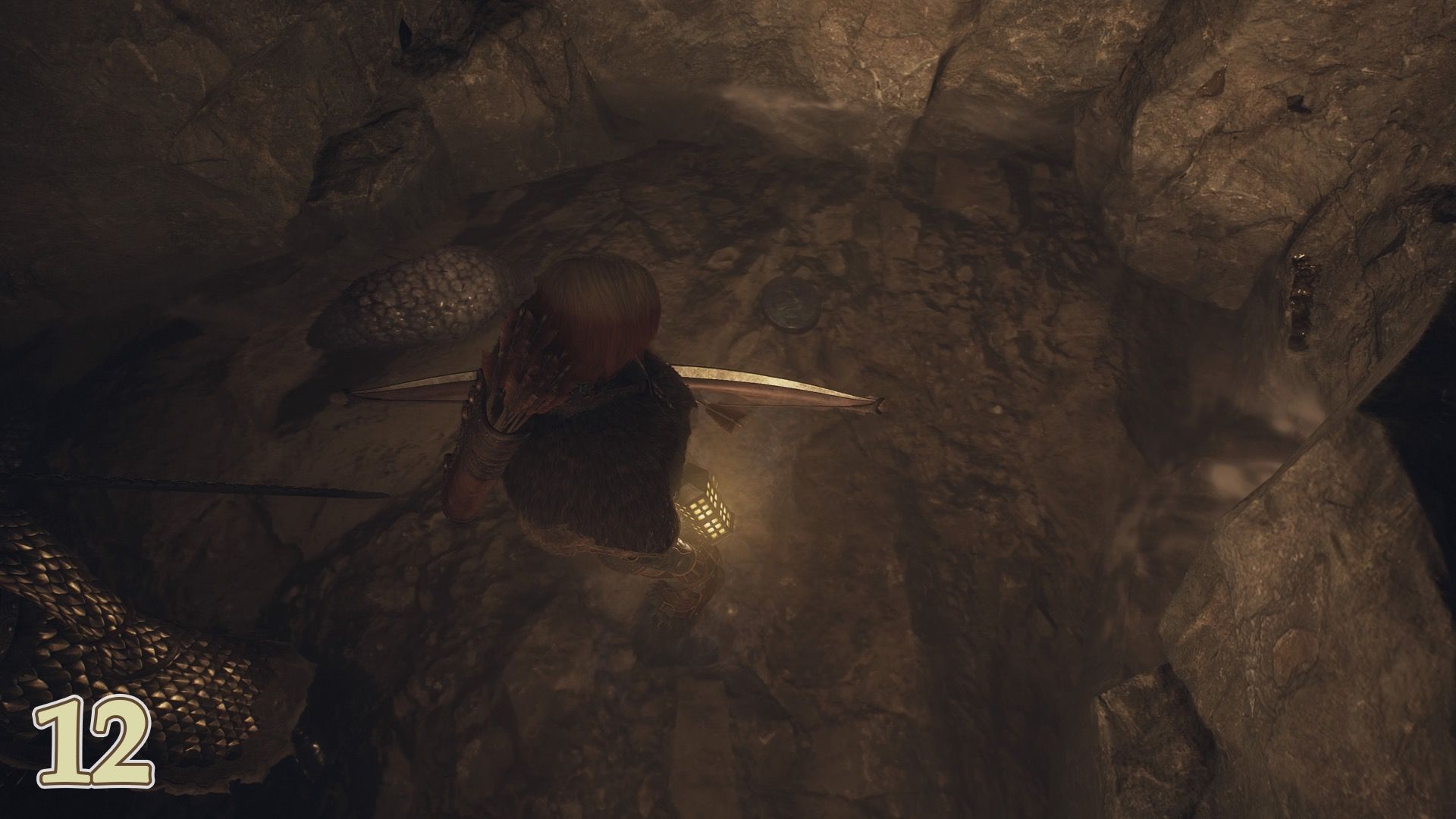 Where to find all Seeker’s Tokens in Dragon’s Dogma 2