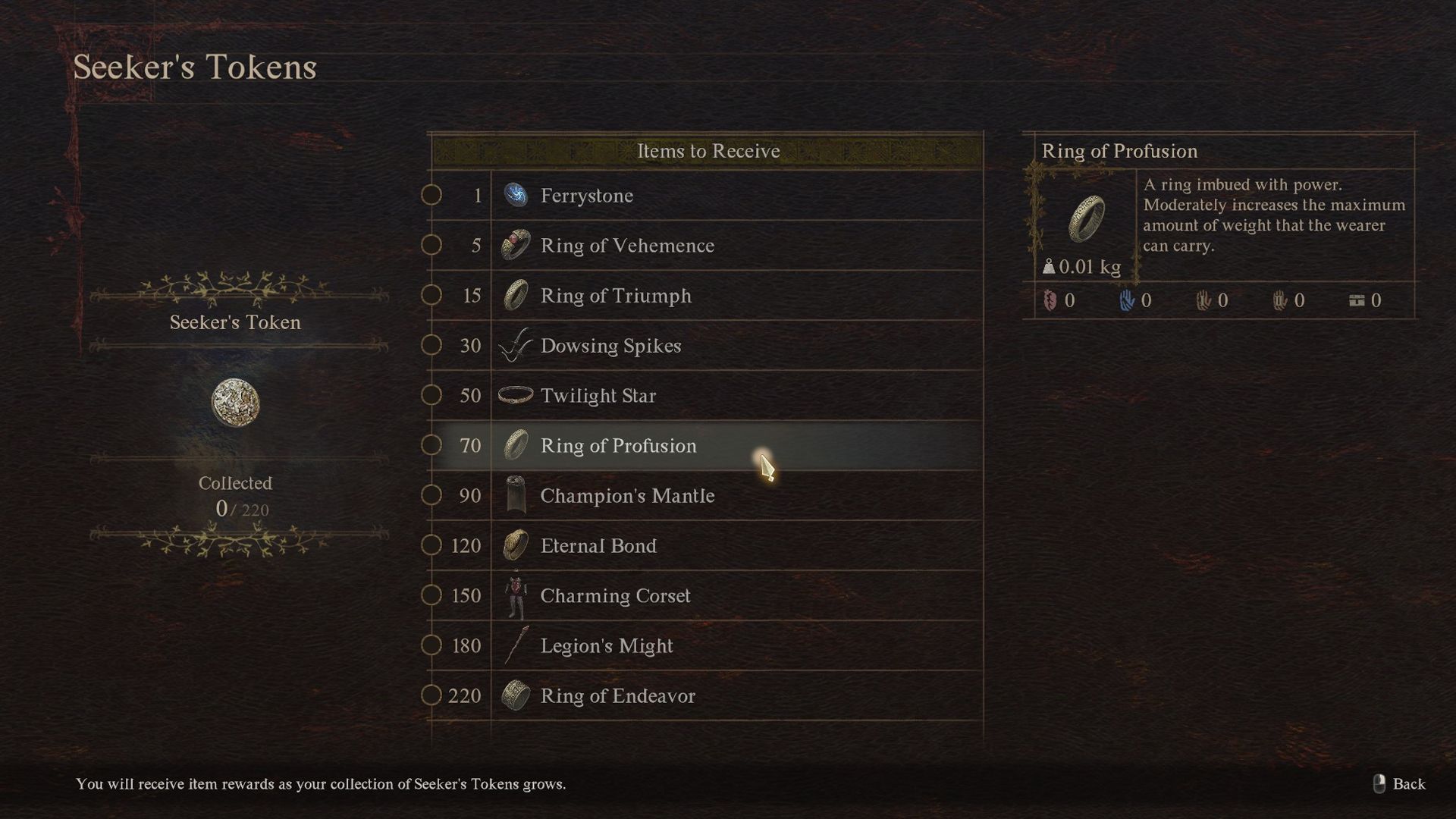 Where to find all Seeker’s Tokens in Dragon’s Dogma 2