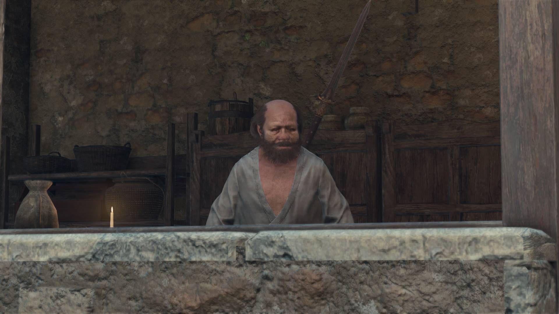 ‘Prey for the Pack’ quest walkthrough in Dragon’s Dogma 2