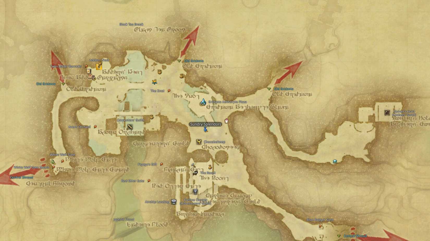 What you should spend Tomestones of Poetics on in FFXIV