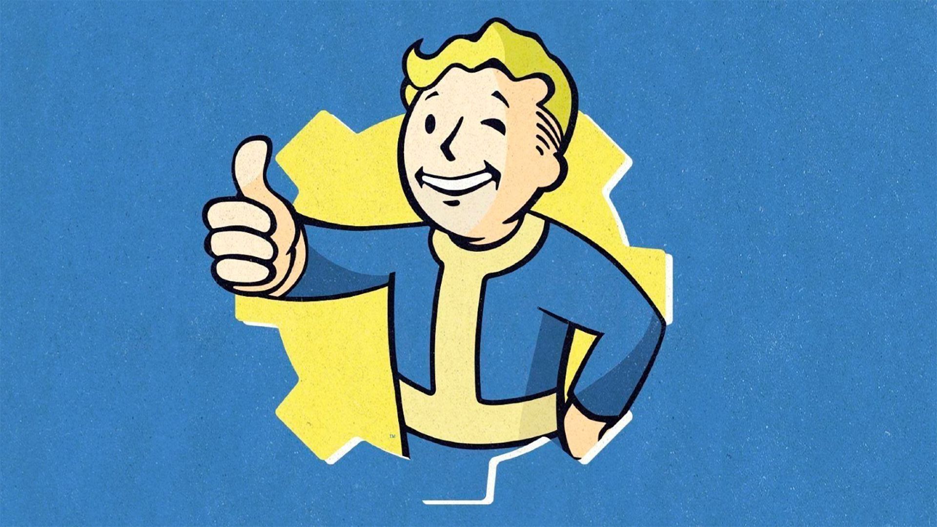 Did Vault-Tec drop the bombs in Fallout?