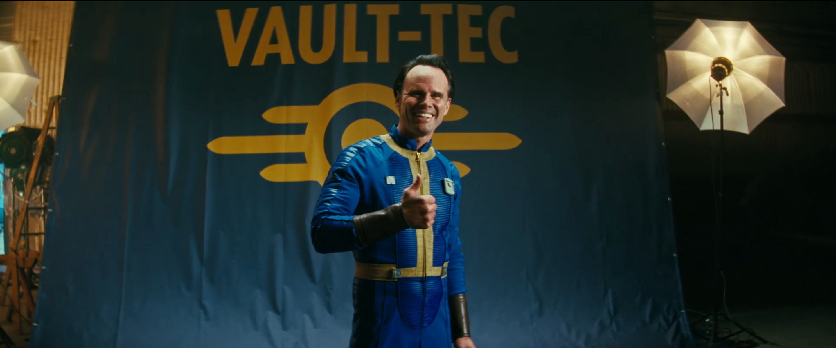 Fallout season 1 steelbook pre-order guide