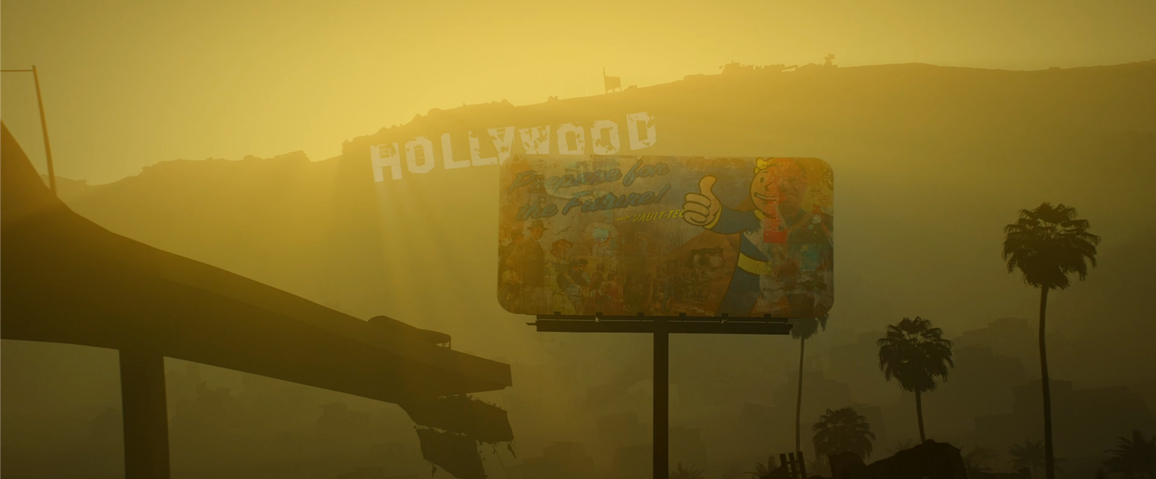 The Fallout TV show gives series mascot Vault Boy an origin story